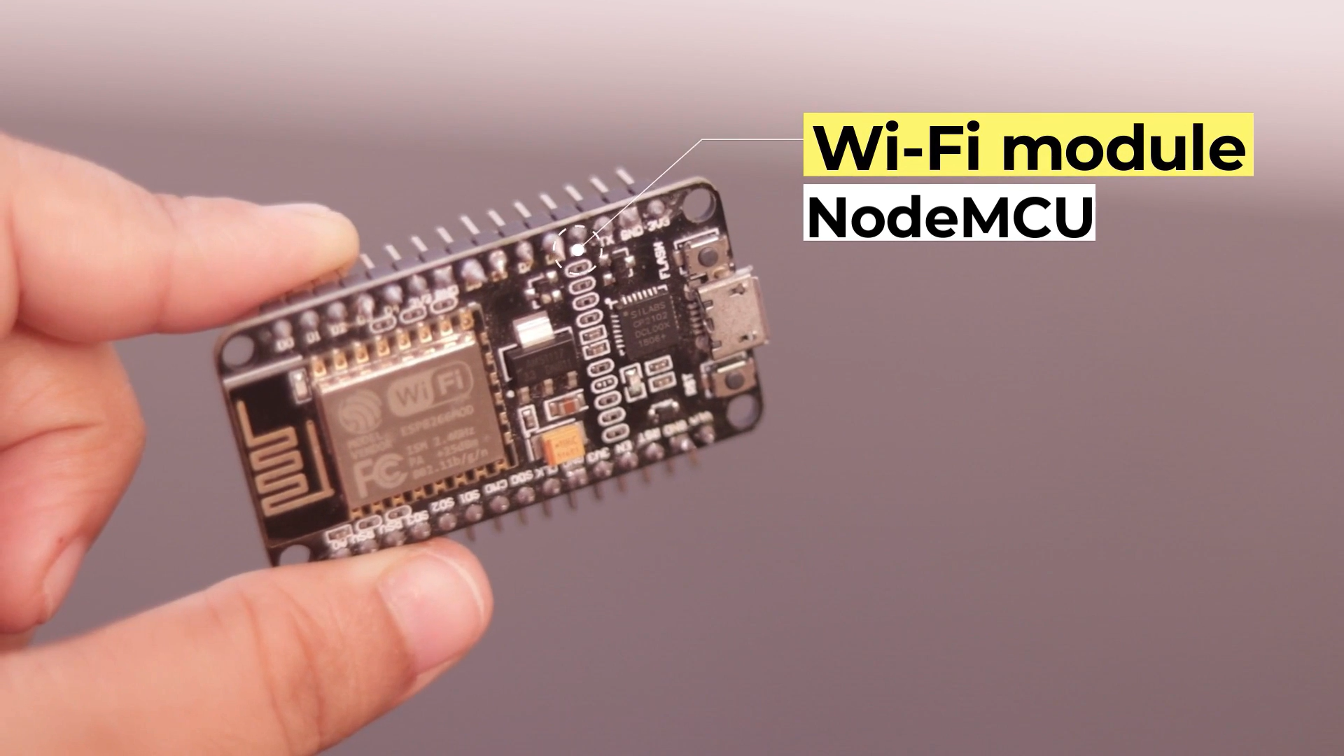 WiFi Controlled Robot With NodeMCU : 7 Steps - Instructables