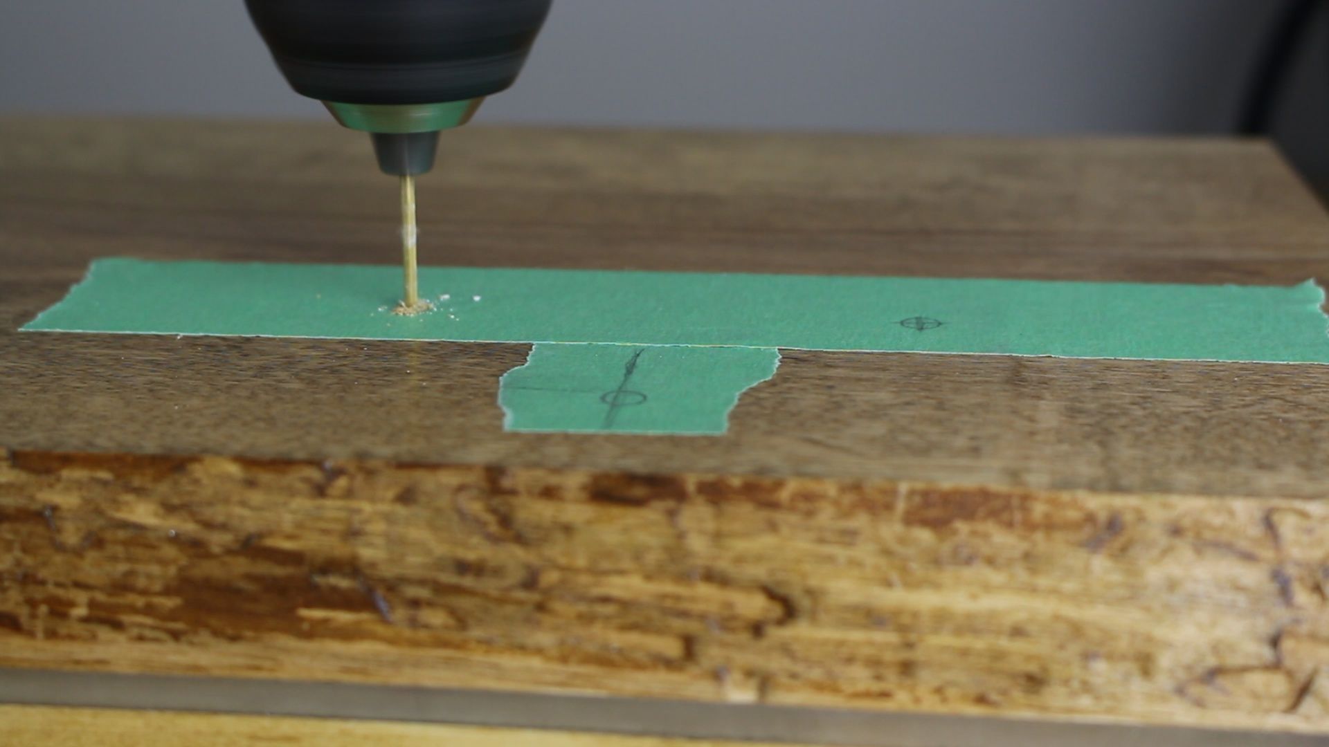 DIY Color Changing Raw Wood LED Shelf : 10 Steps (with Pictures ...