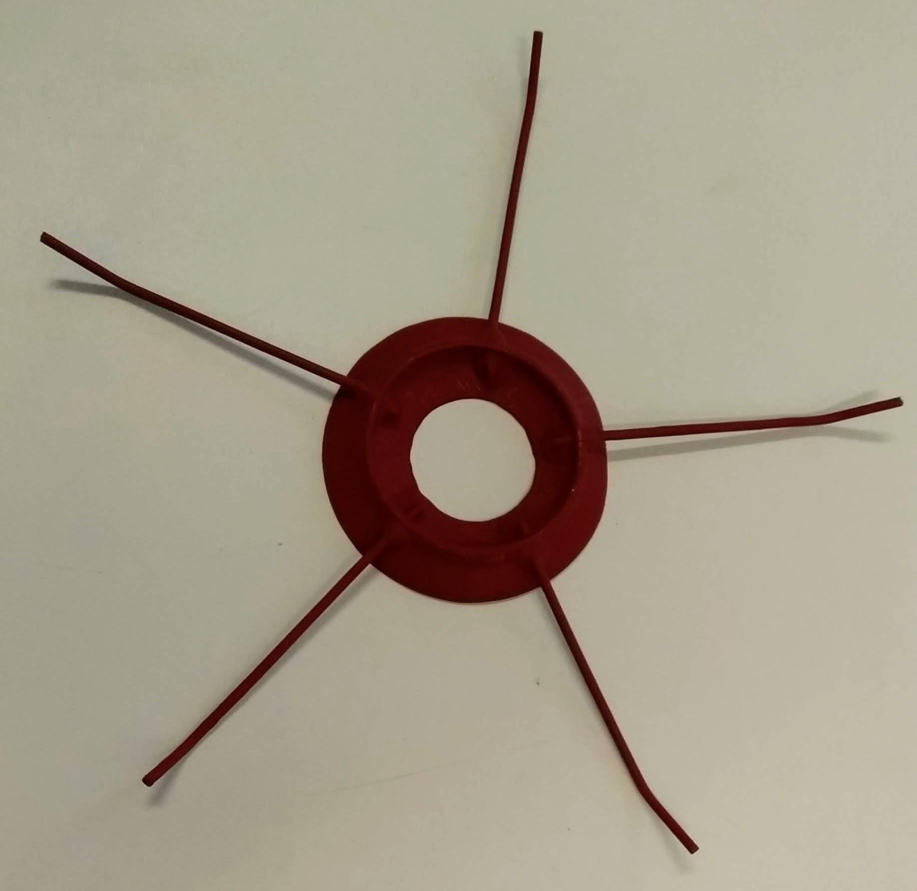Torus Light Shade - Laser Cut : 8 Steps (with Pictures) - Instructables