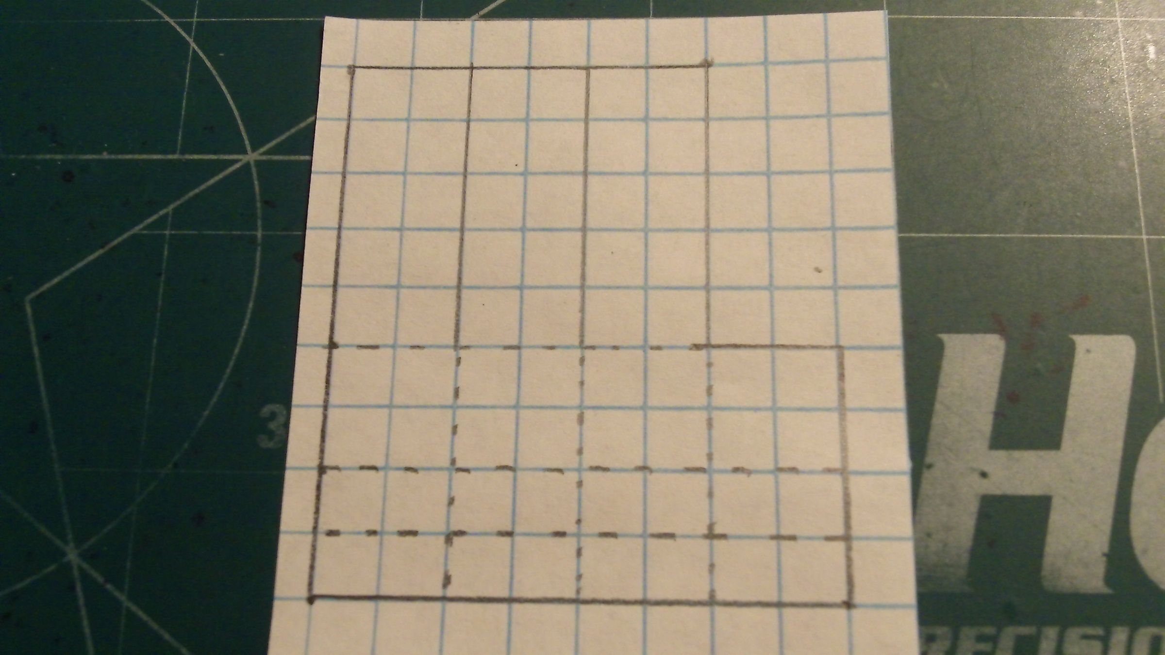 How to Make the Cyclone Paper Airplane : 5 Steps - Instructables