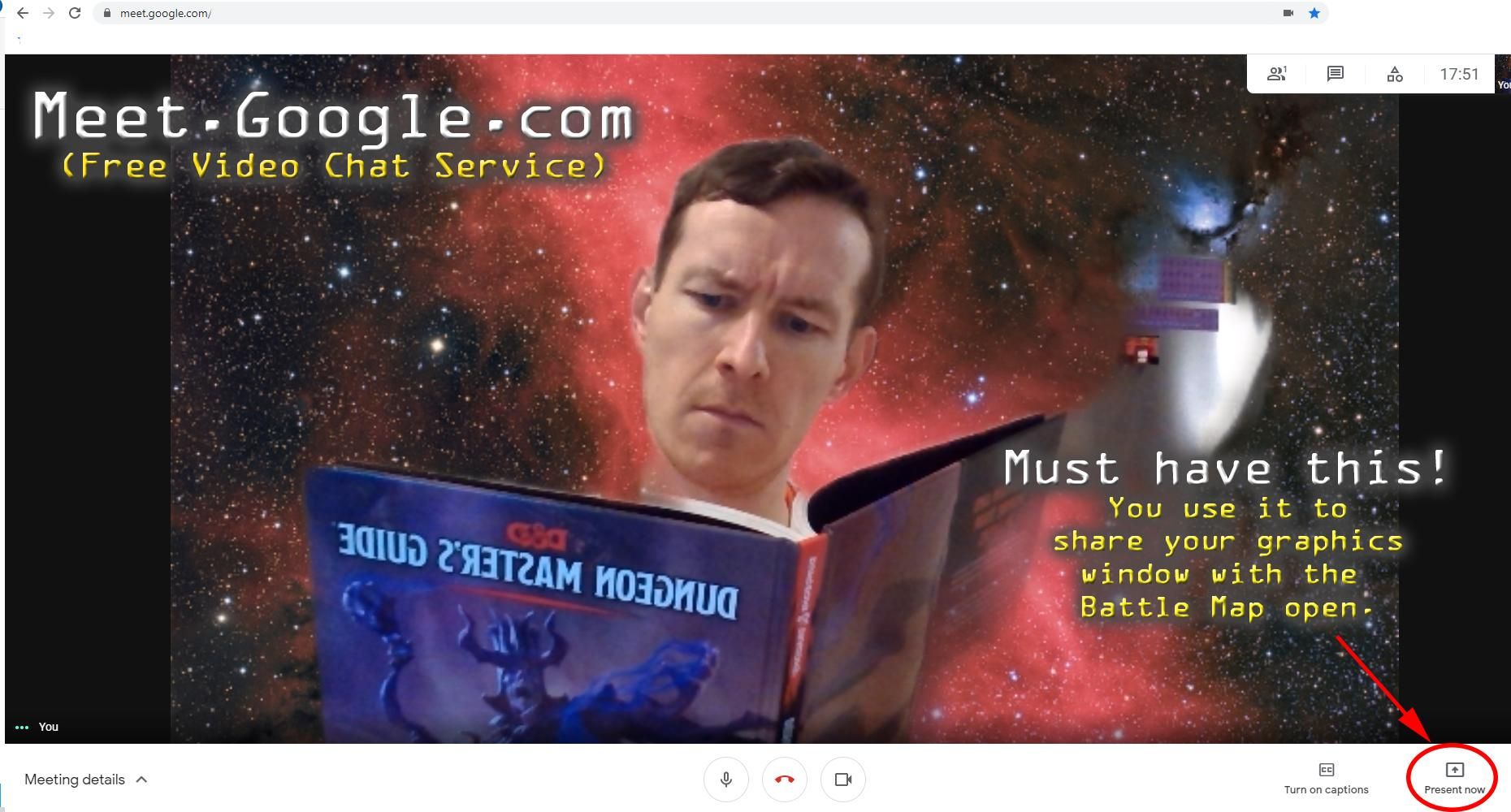 DIY RPG Virtual Tabletop : 11 Steps (with Pictures) - Instructables