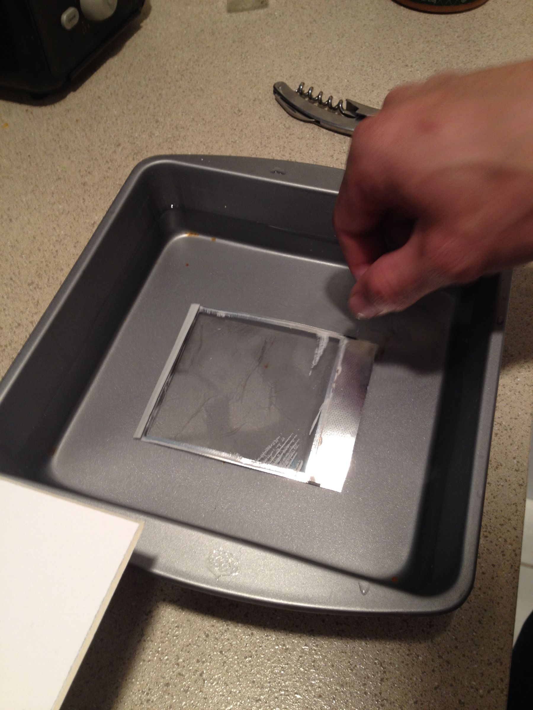 Emulsion Transfers : 14 Steps - Instructables