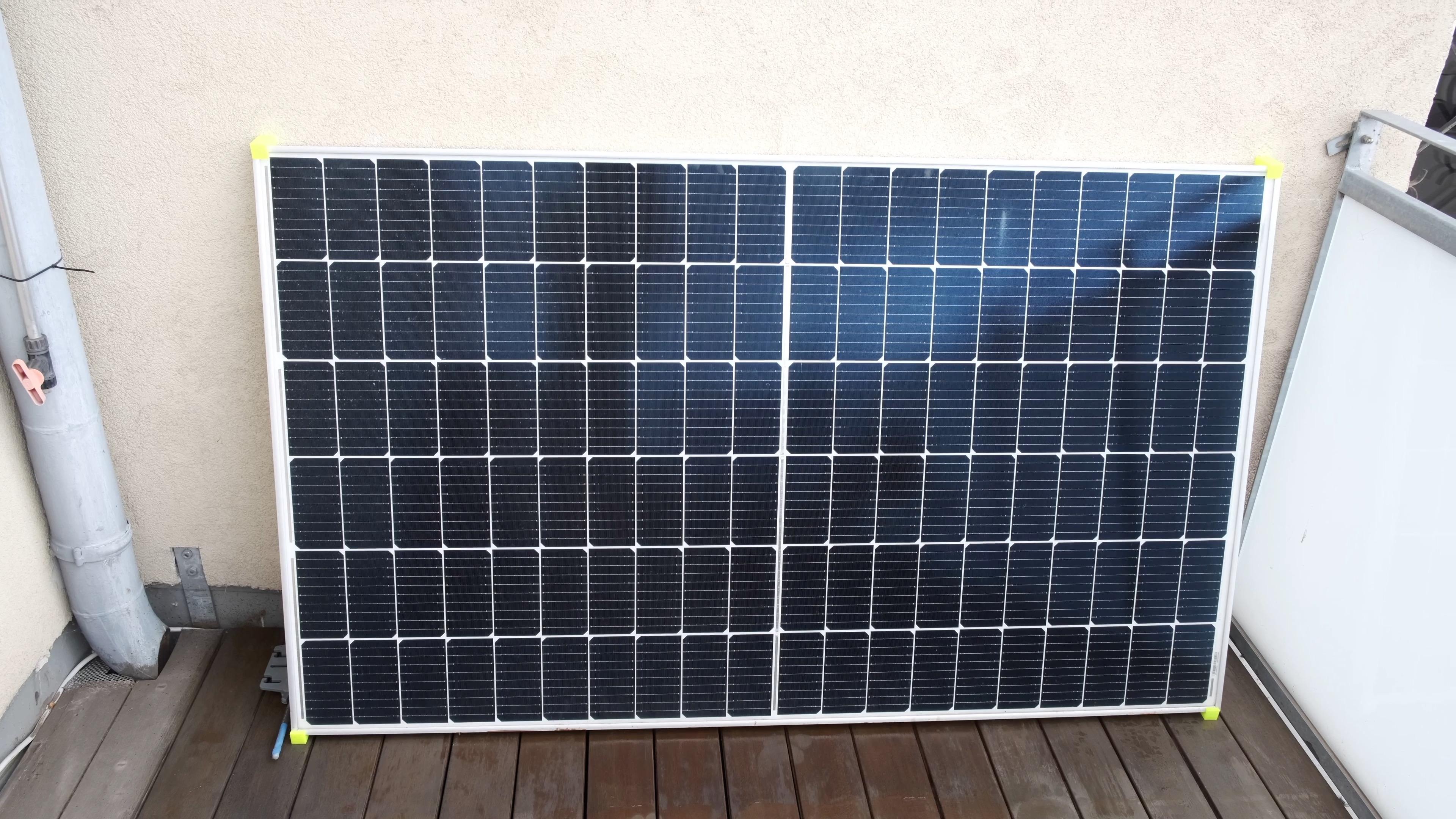 3d Printed Solar Panel Mount - Instructables