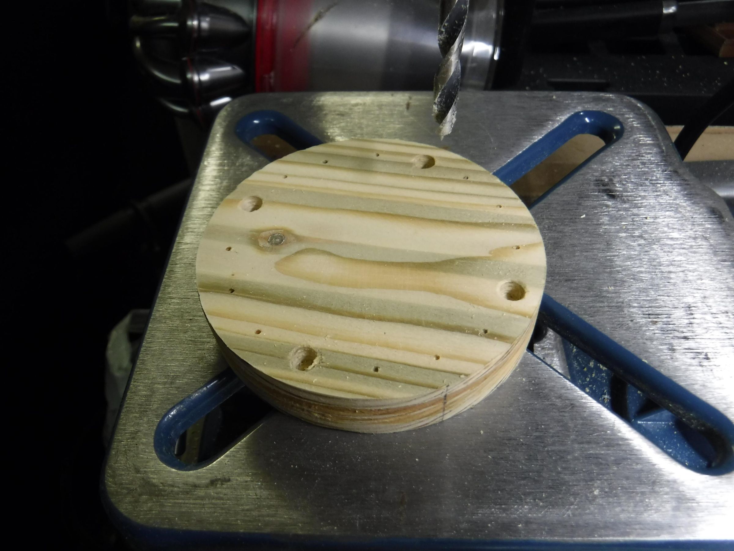 Utility Receptacle : 9 Steps (with Pictures) - Instructables