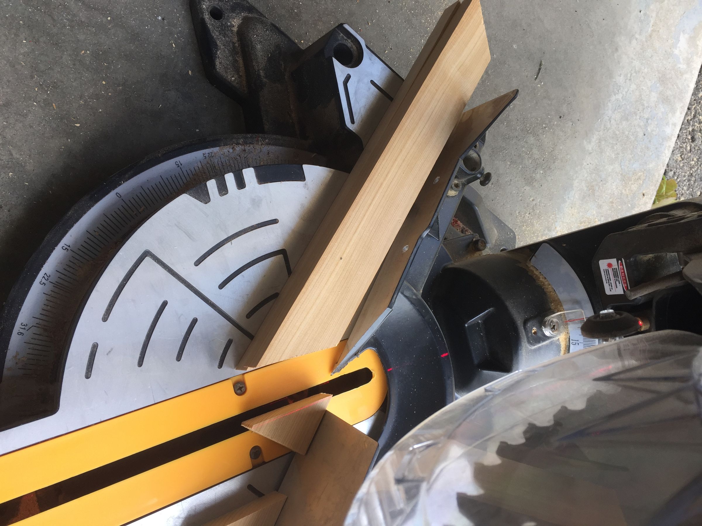 Planting Bench With Protected Growing Station : 3 Steps (with Pictures ...