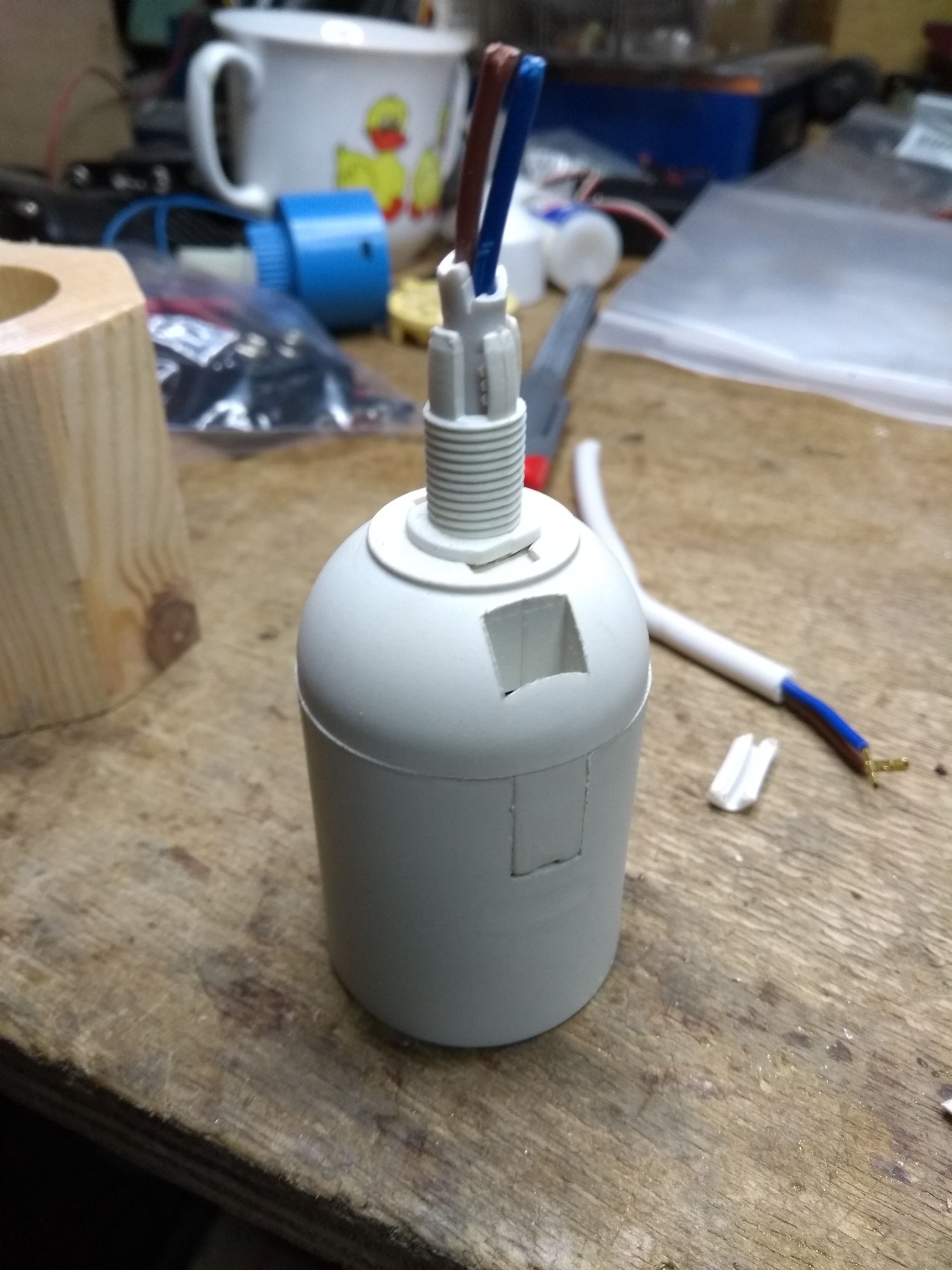 LED Medieval Torch : 13 Steps - Instructables