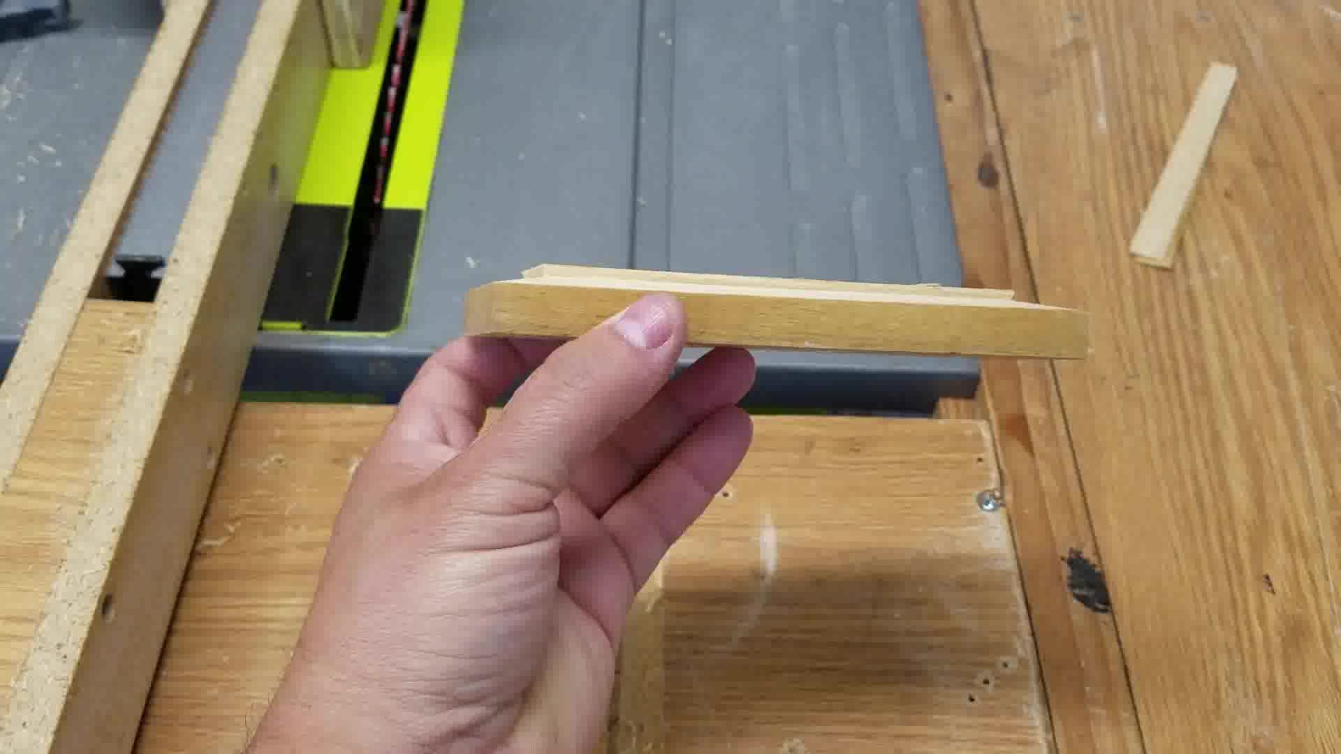 Not Just a Spline Jig : 8 Steps (with Pictures) - Instructables