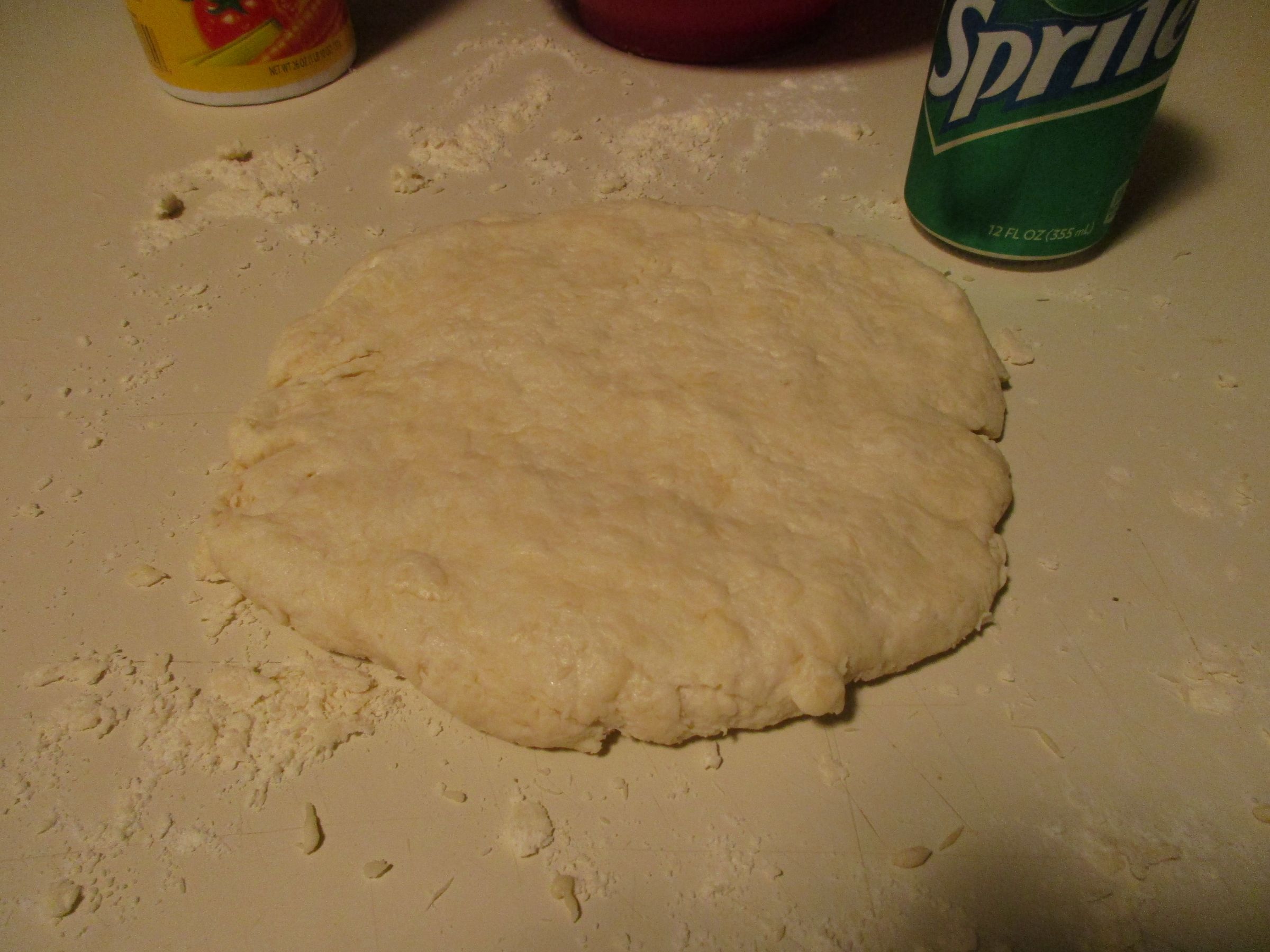 Sprite Rolls : 3 Steps (with Pictures) - Instructables
