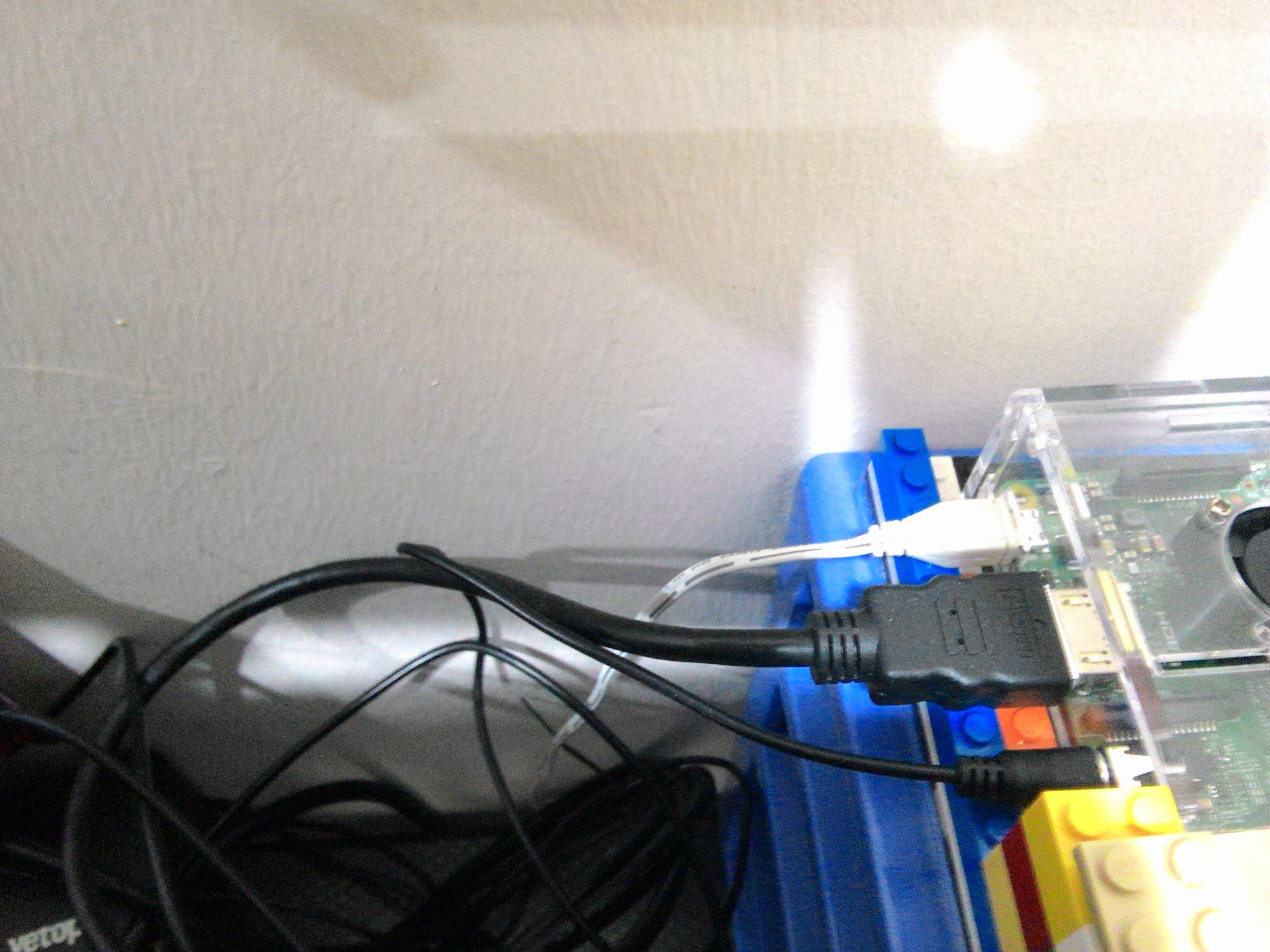 Raspberry Pi 2 Desktop Computer Setup : 7 Steps - Instructables