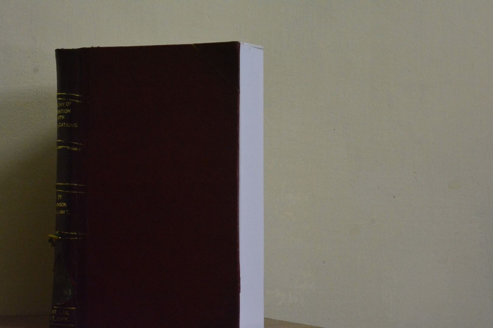 Book Lamp for Reading : 6 Steps - Instructables