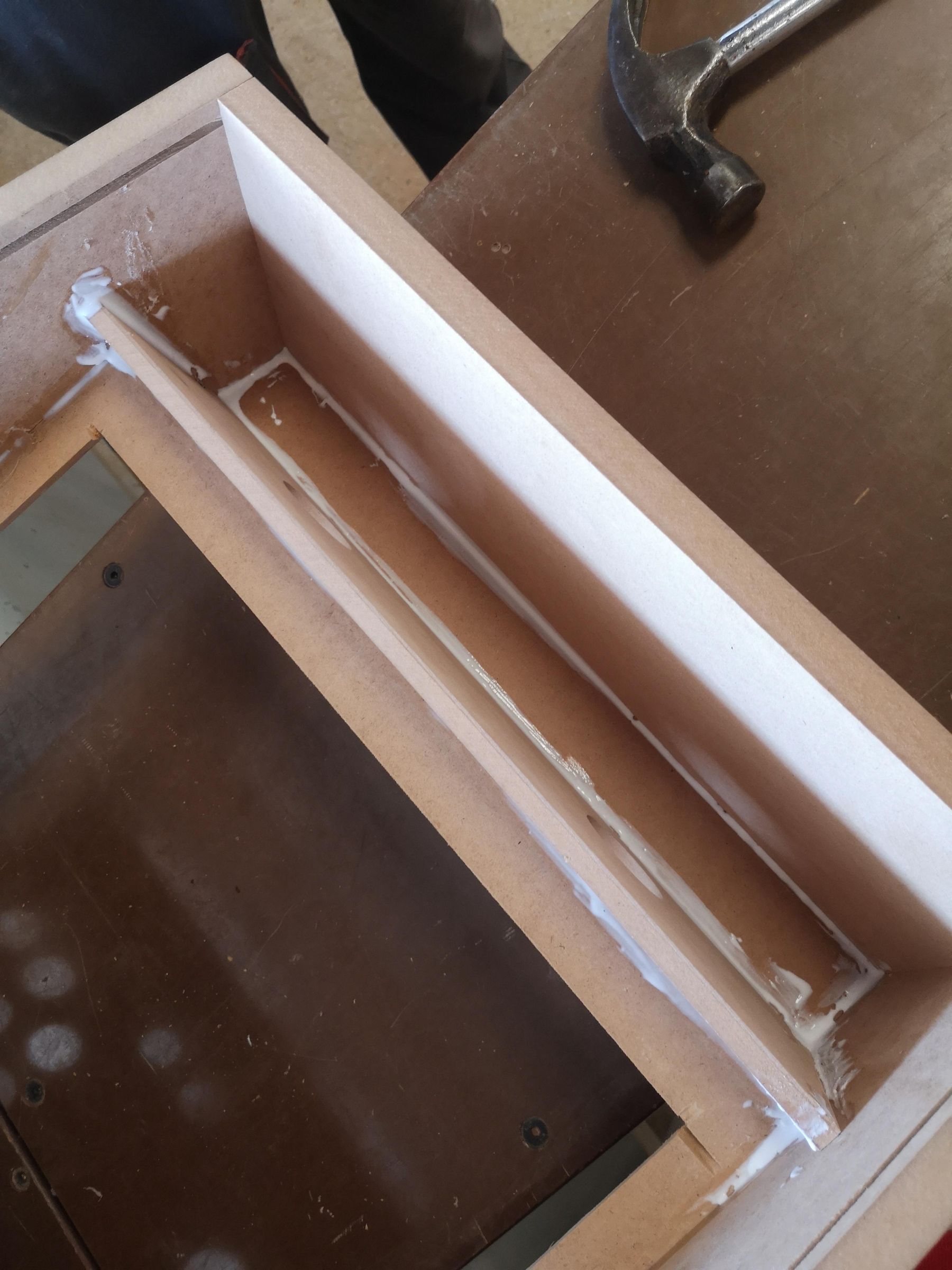 DIY Arcade Box With Raspberry Pi and RetroPie : 6 Steps (with Pictures ...