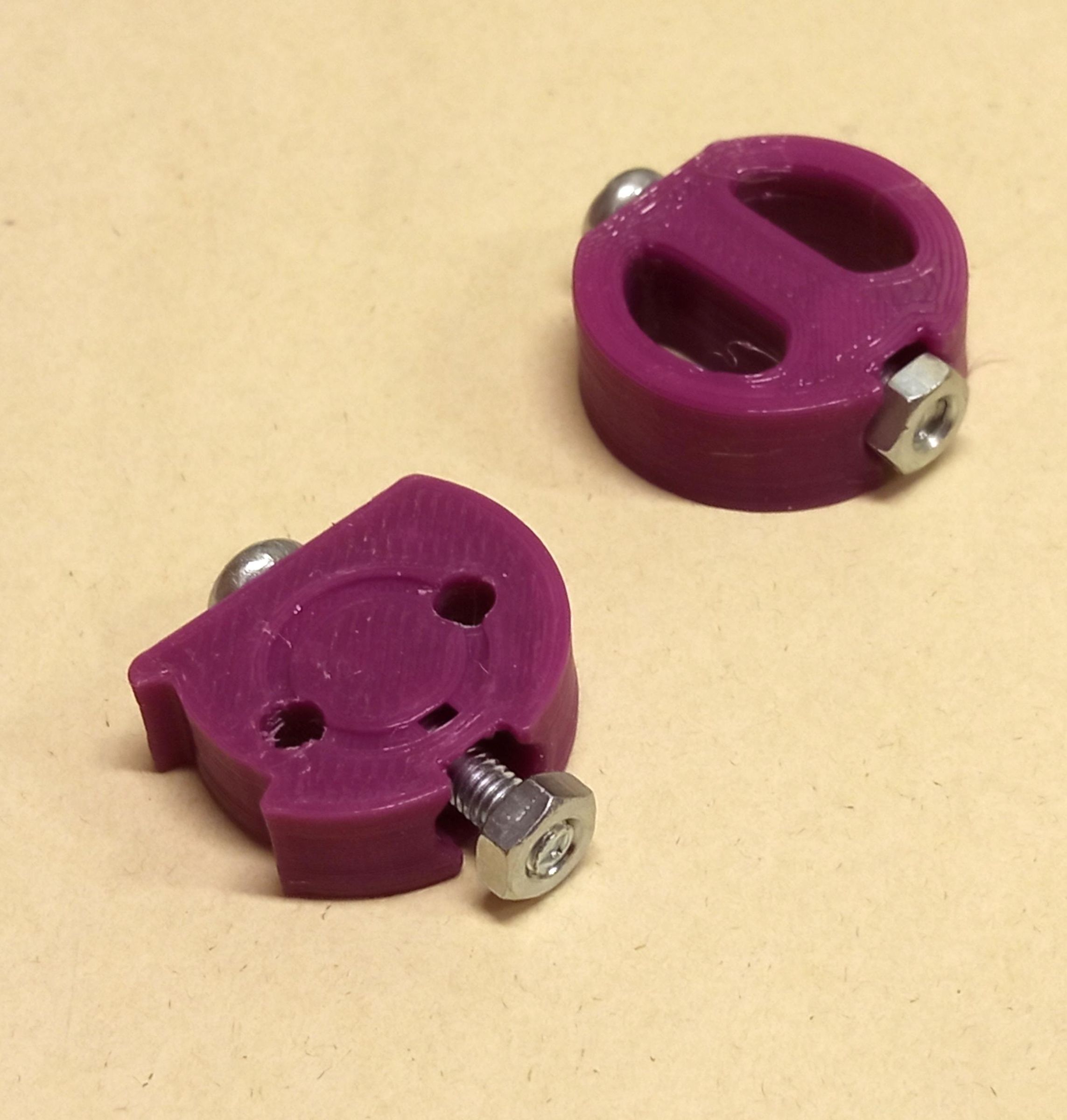 3D Printed Powerful Laser Pointer : 21 Steps (with Pictures ...
