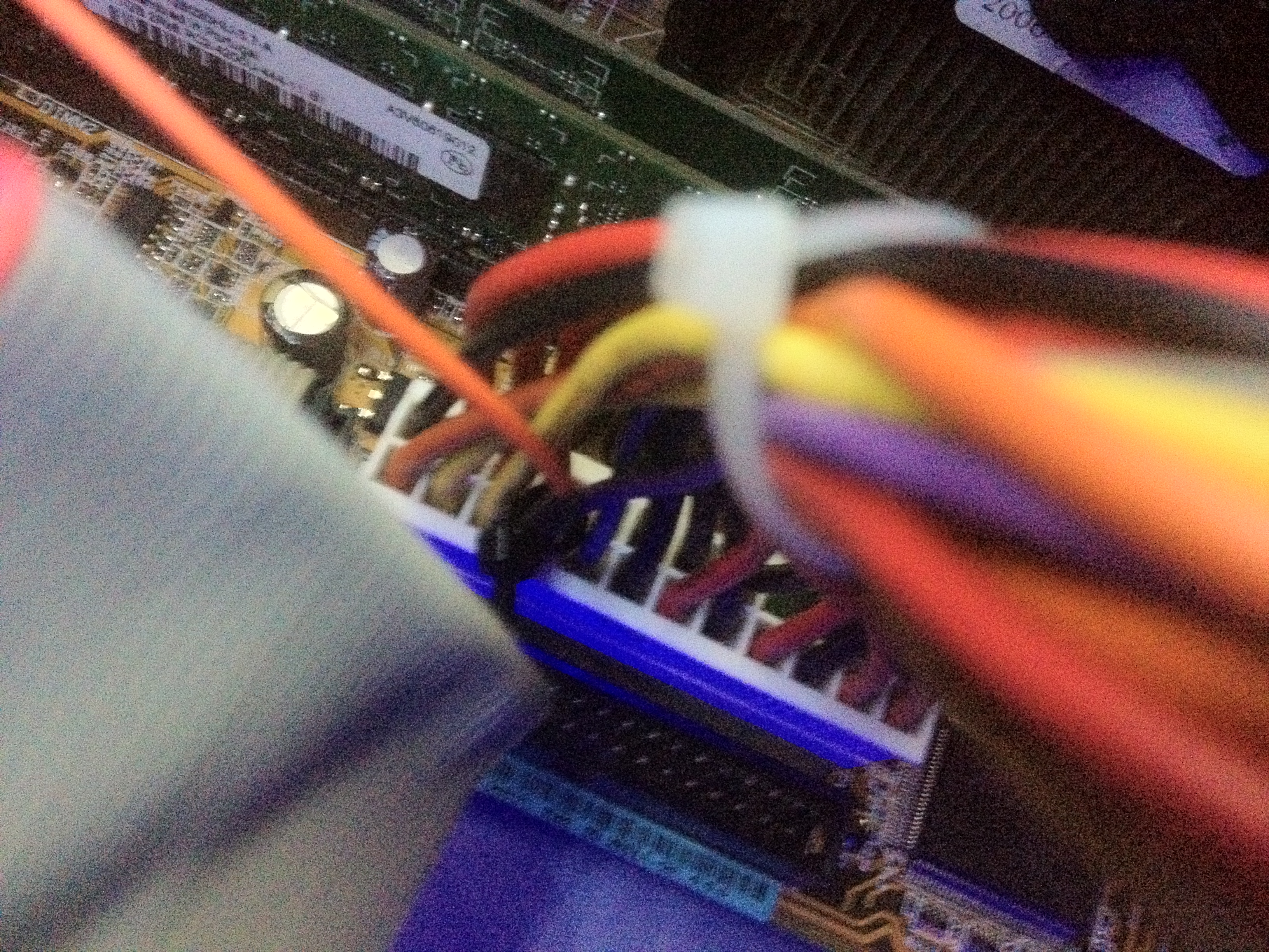 Arduino Controlled Pc Power Switch : 4 Steps - Instructables