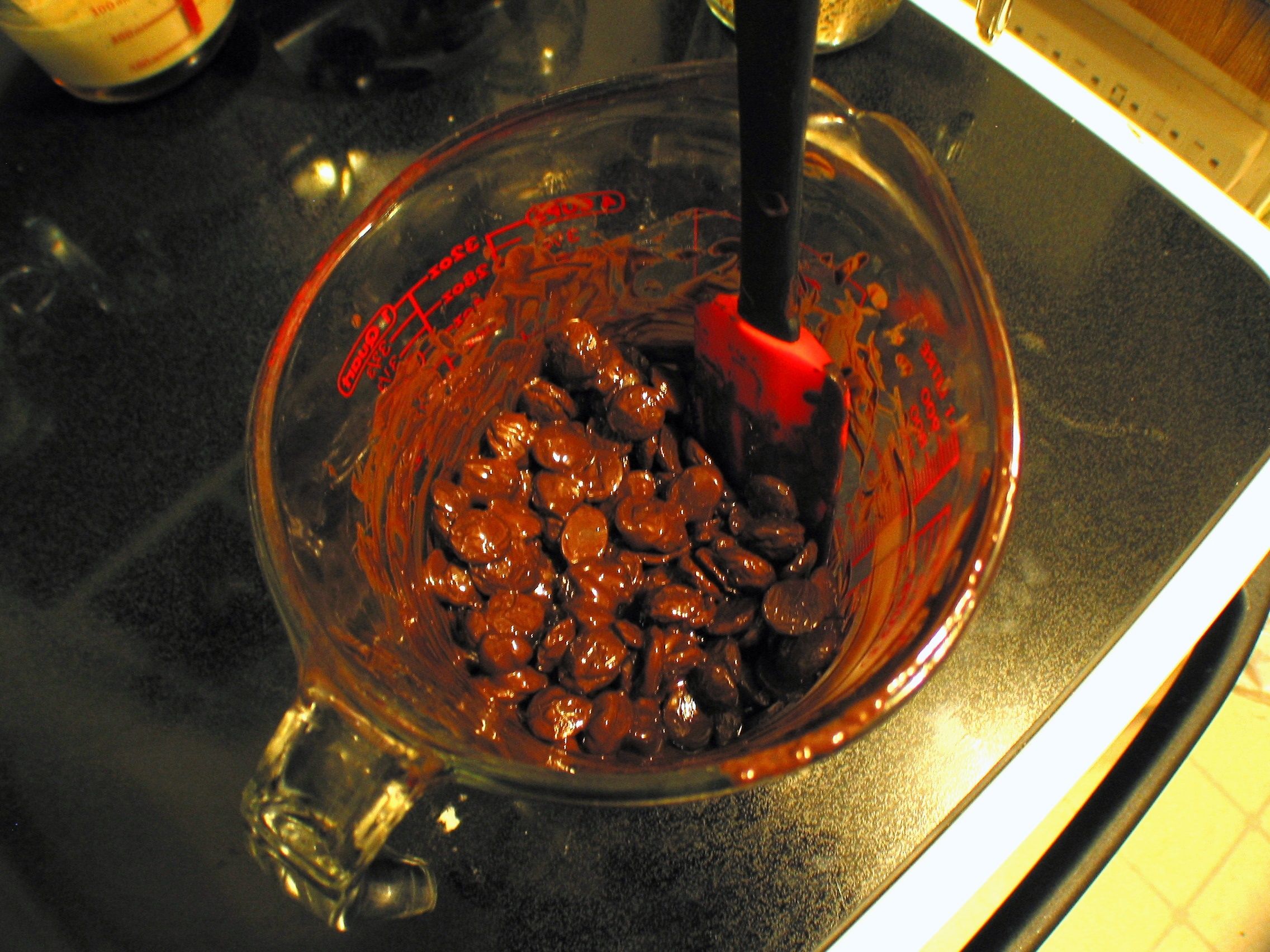 Advanced Truffle-Making: Slabbed Ganache and Multi-Layer Truffles : 10 ...