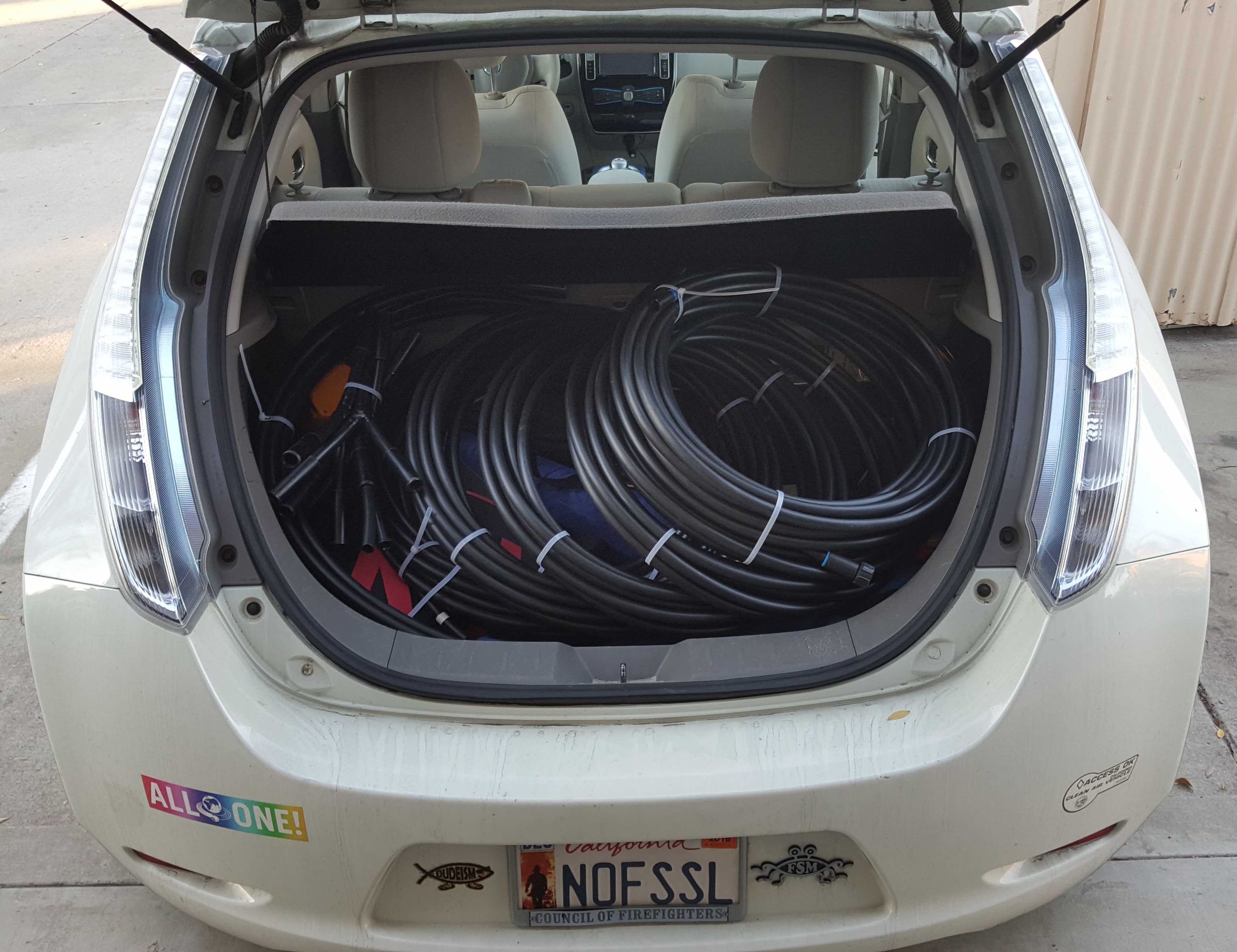Portable Walking Labyrinth : 11 Steps (with Pictures) - Instructables
