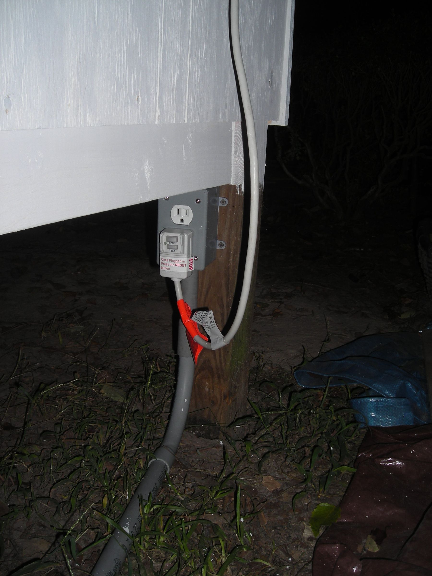 How to Build a Dog House W/ Air Conditioning : 12 Steps (with Pictures ...