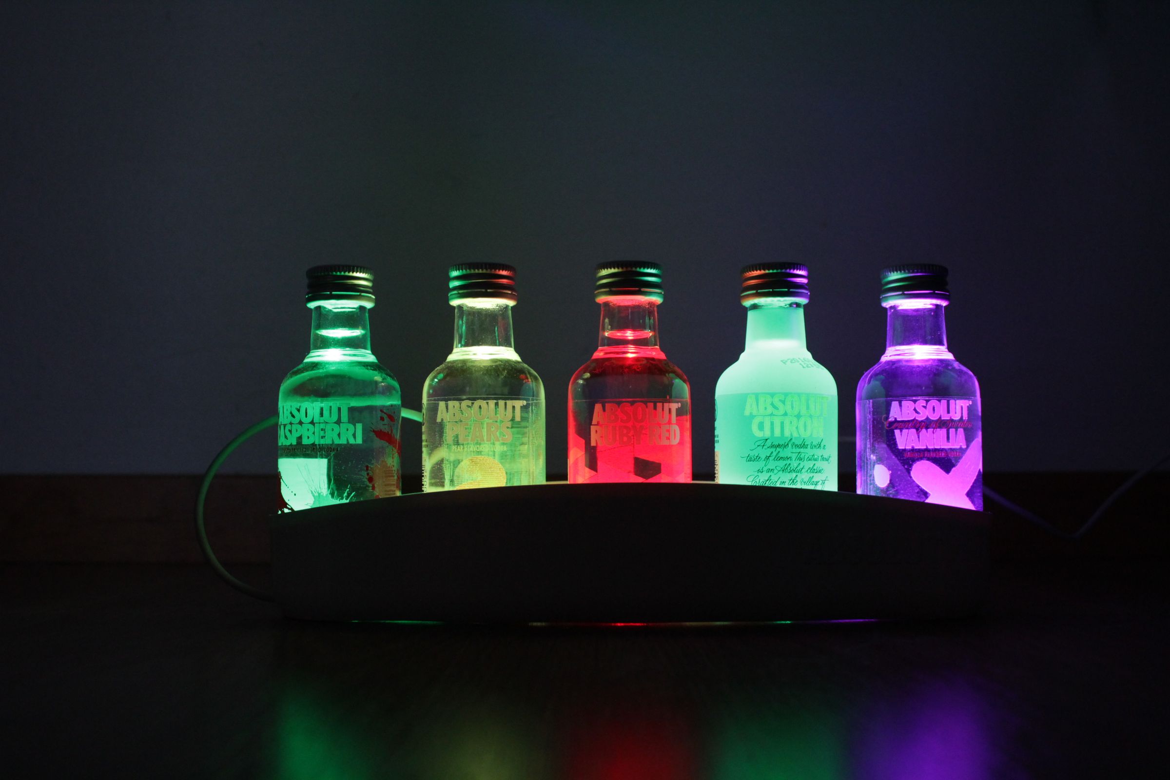 Upgrade Your Vodka Gift Box : 7 Steps (with Pictures) - Instructables