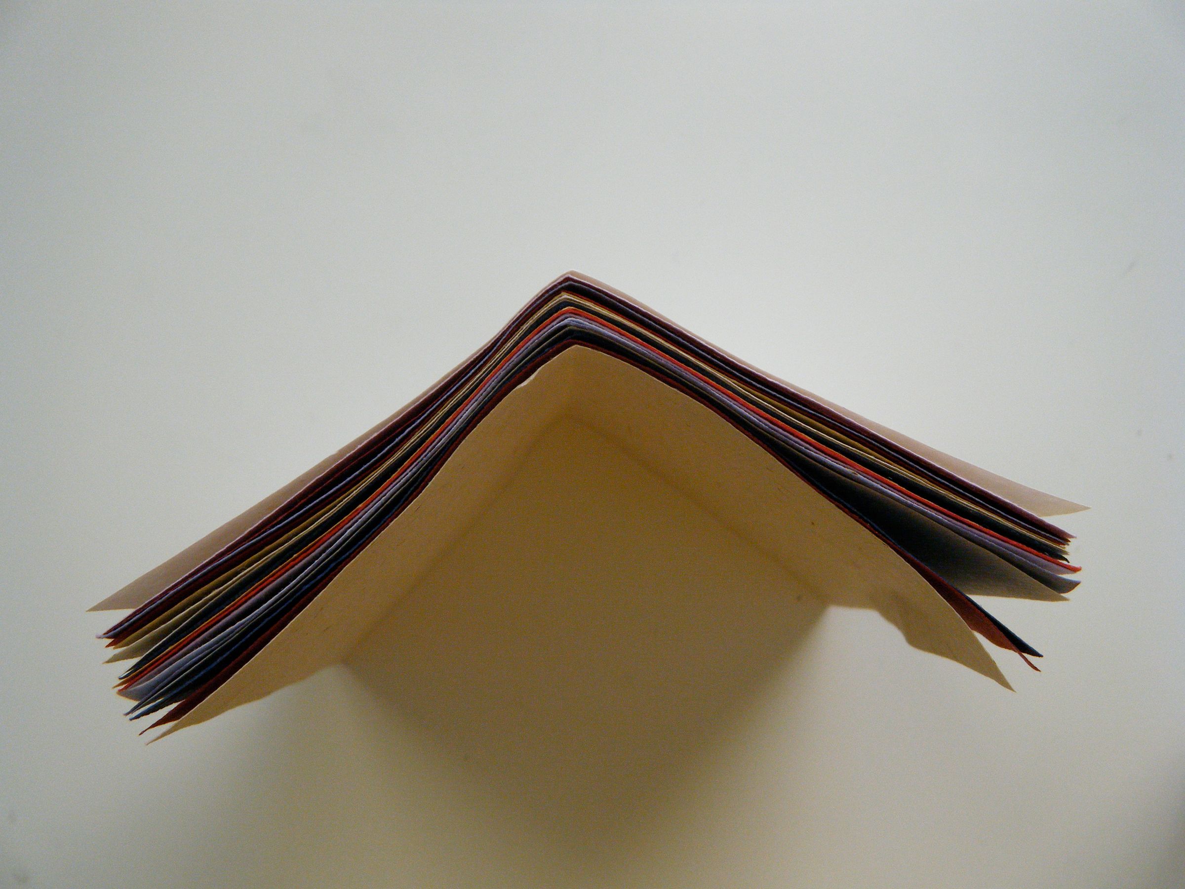 Bind Your Own Book : 6 Steps (with Pictures) - Instructables