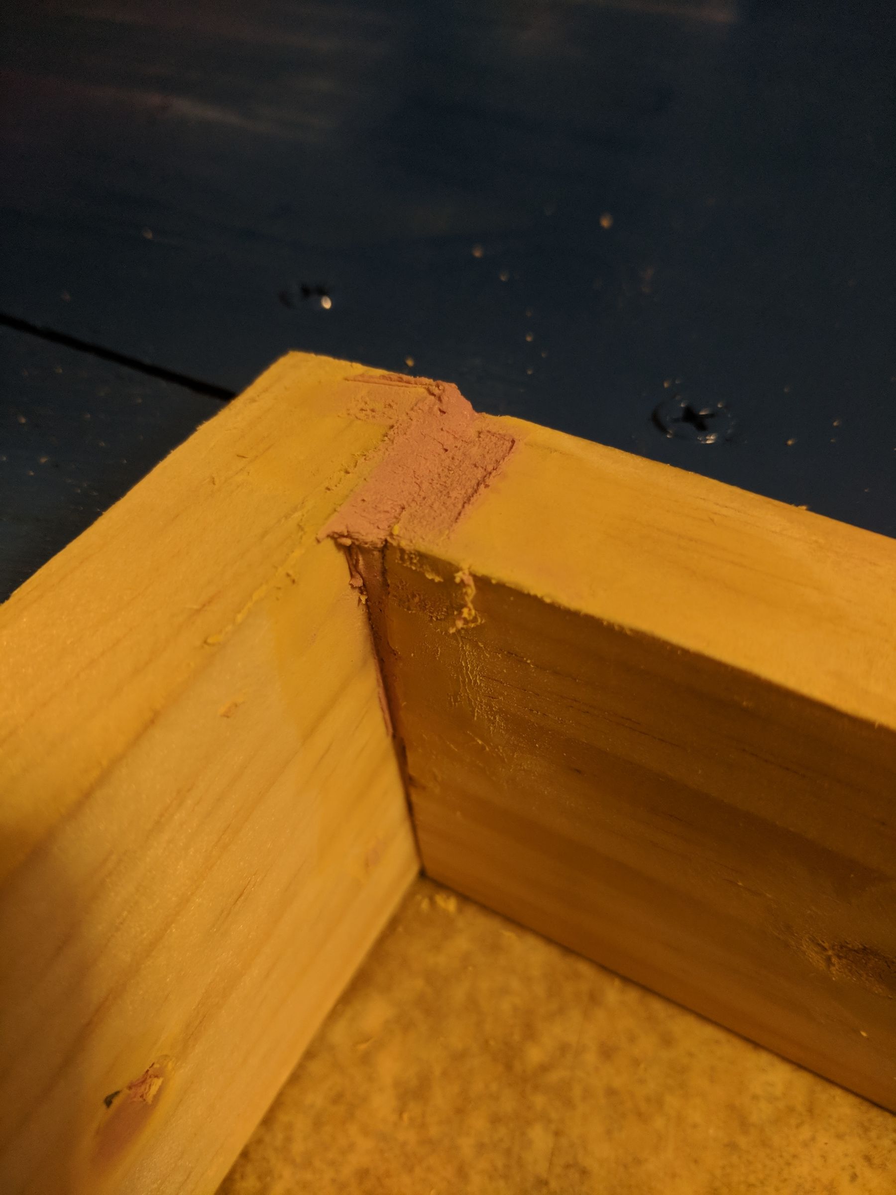 Corner Lego Table : 10 Steps (with Pictures) - Instructables
