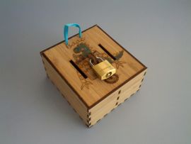 The Ultimate Guide to Laser-cut Box Generators - Instructables