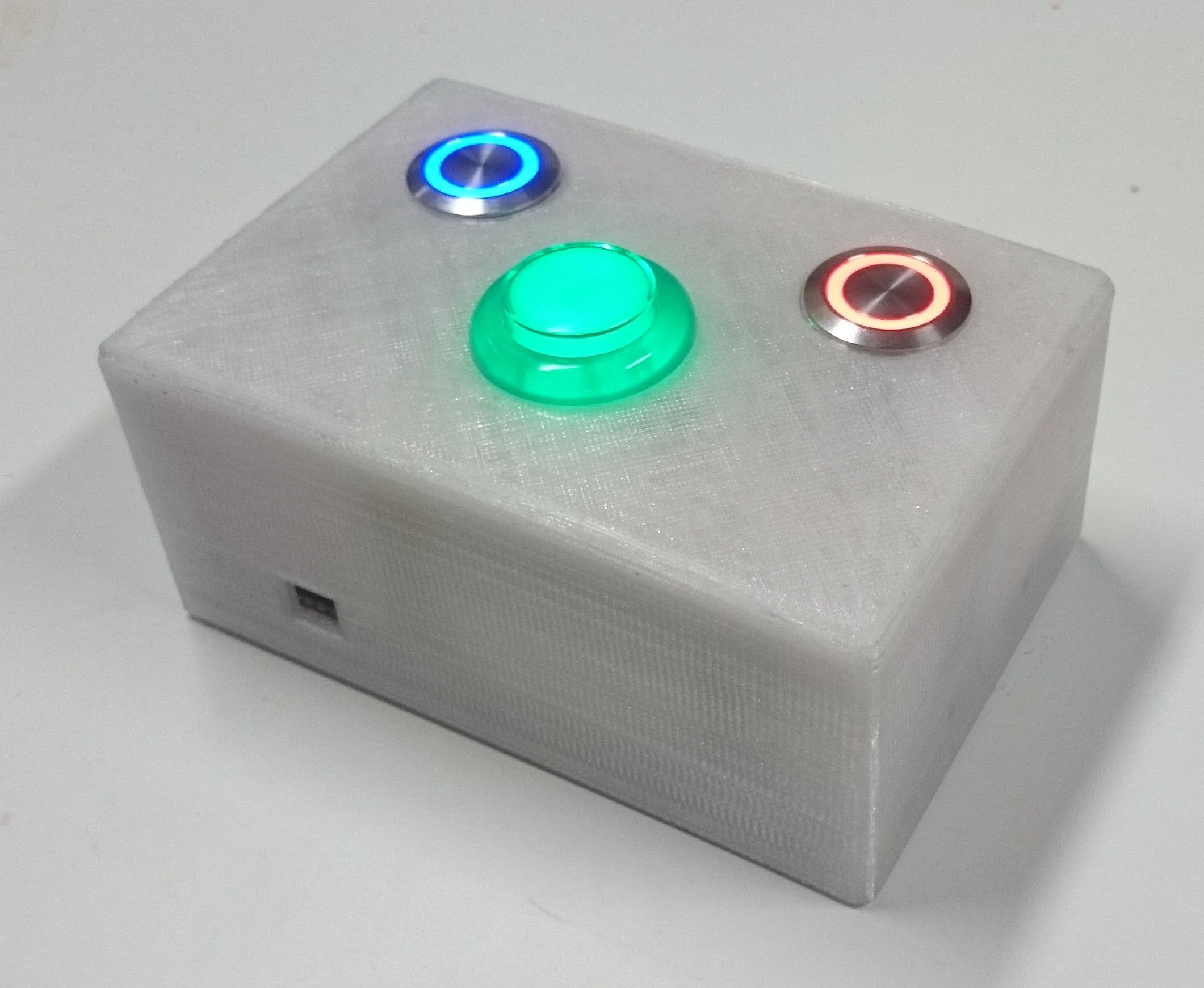 Severe ASD Remote Control : 7 Steps (with Pictures) - Instructables