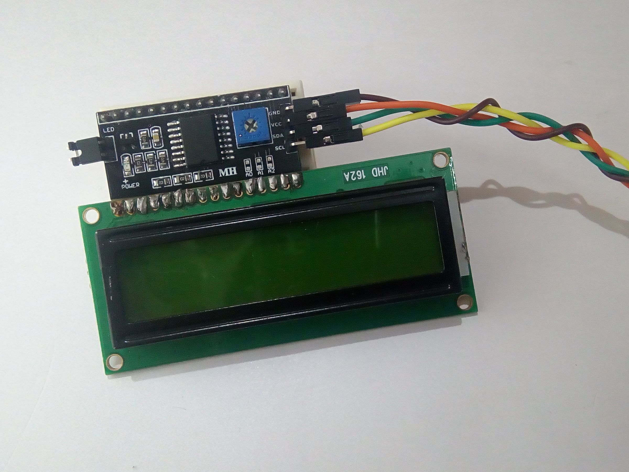 Moisture Control Unit - MCU : 9 Steps (with Pictures) - Instructables