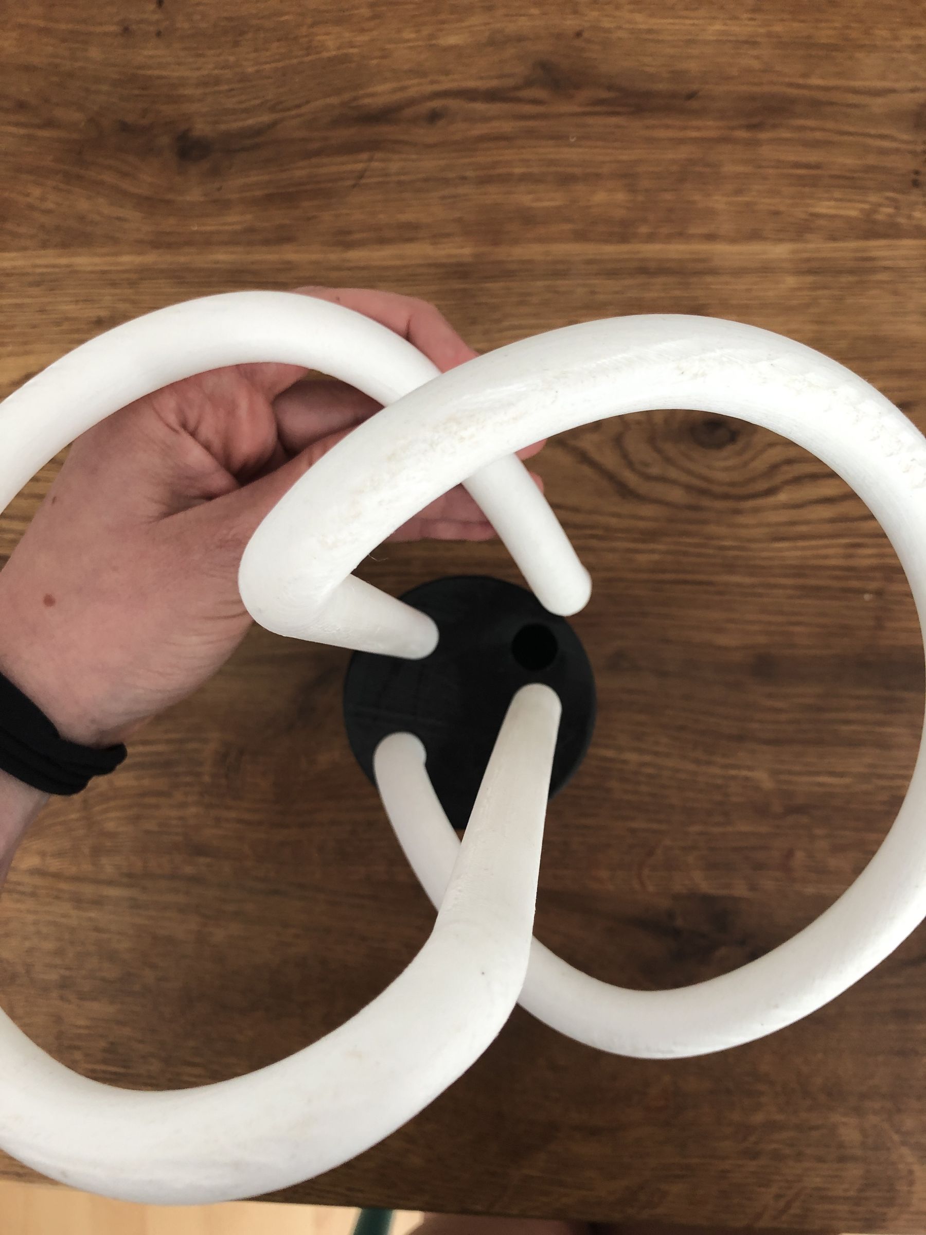 Giant CFL Light : 7 Steps (with Pictures) - Instructables