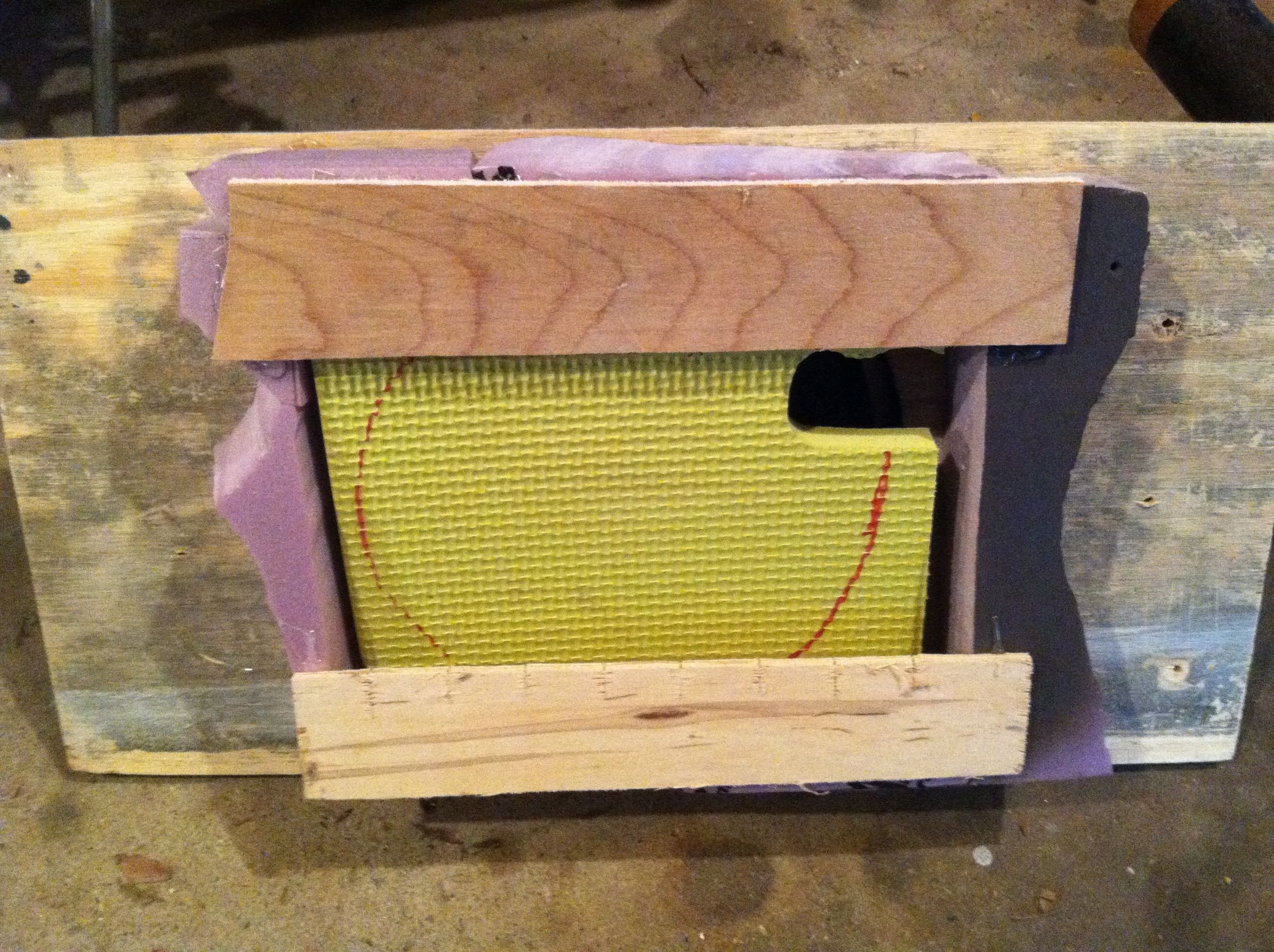 Quidditch Trunk With Moving Bludgers : 5 Steps (with Pictures ...