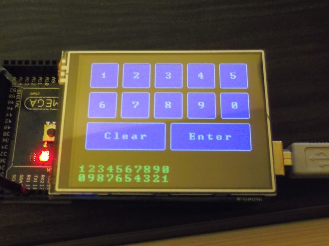 XY MIDI Pad With Arduino and TFT : 7 Steps - Instructables