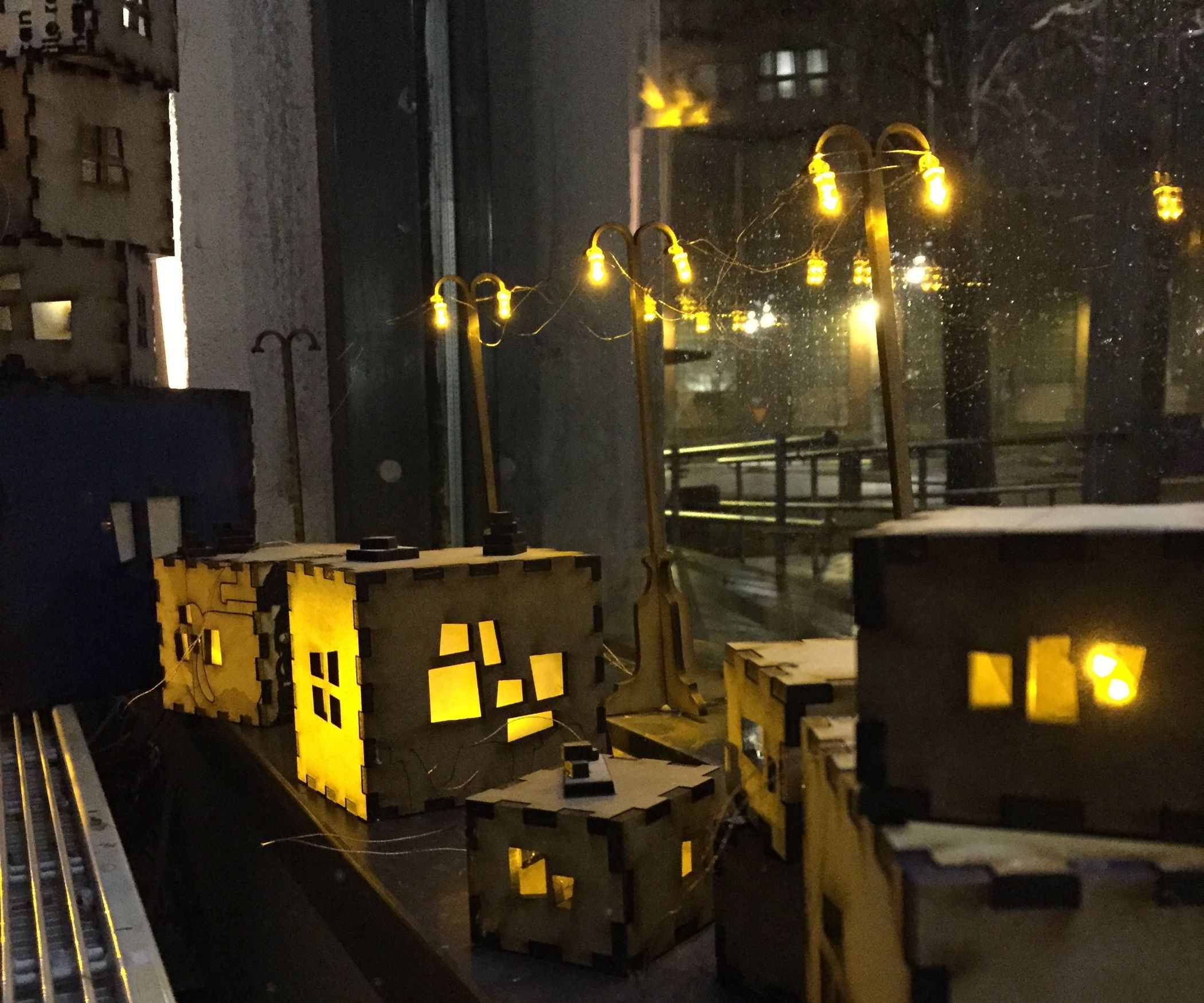 From Scraps to Art - the Window Project : 5 Steps (with Pictures ...