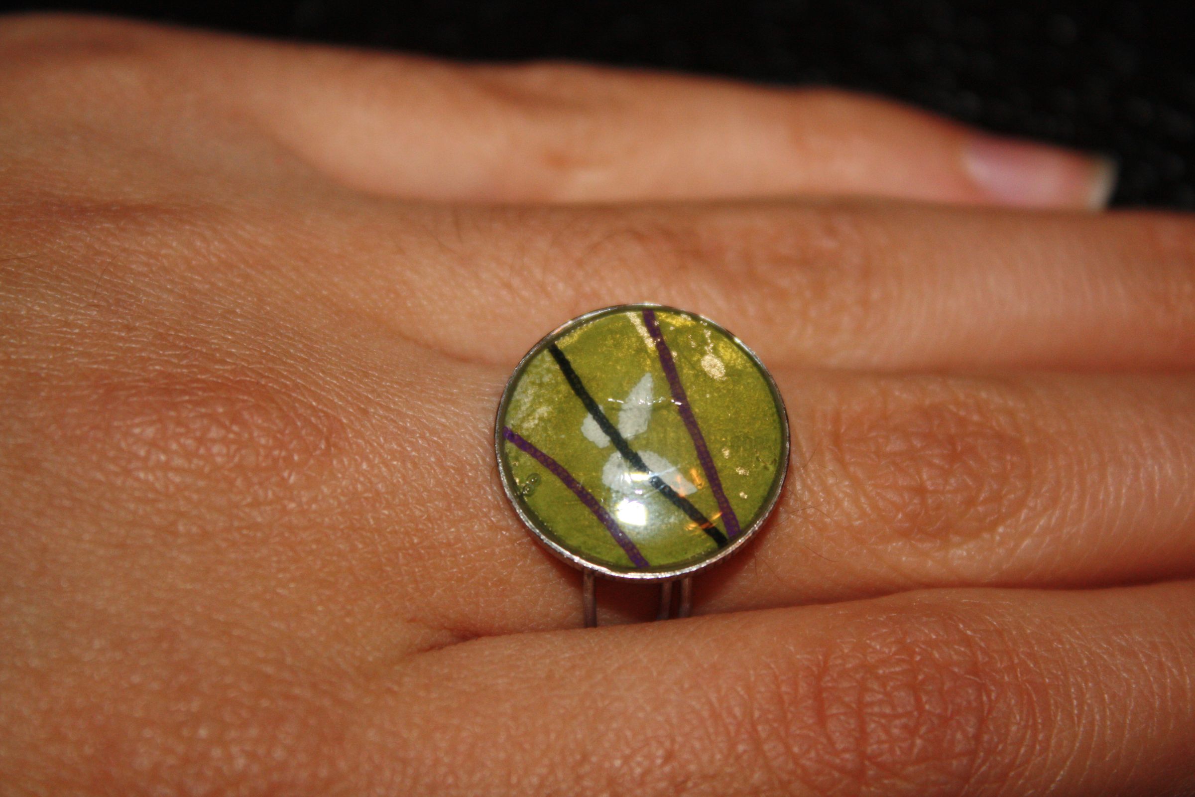 Small Change Ring : 7 Steps (with Pictures) - Instructables