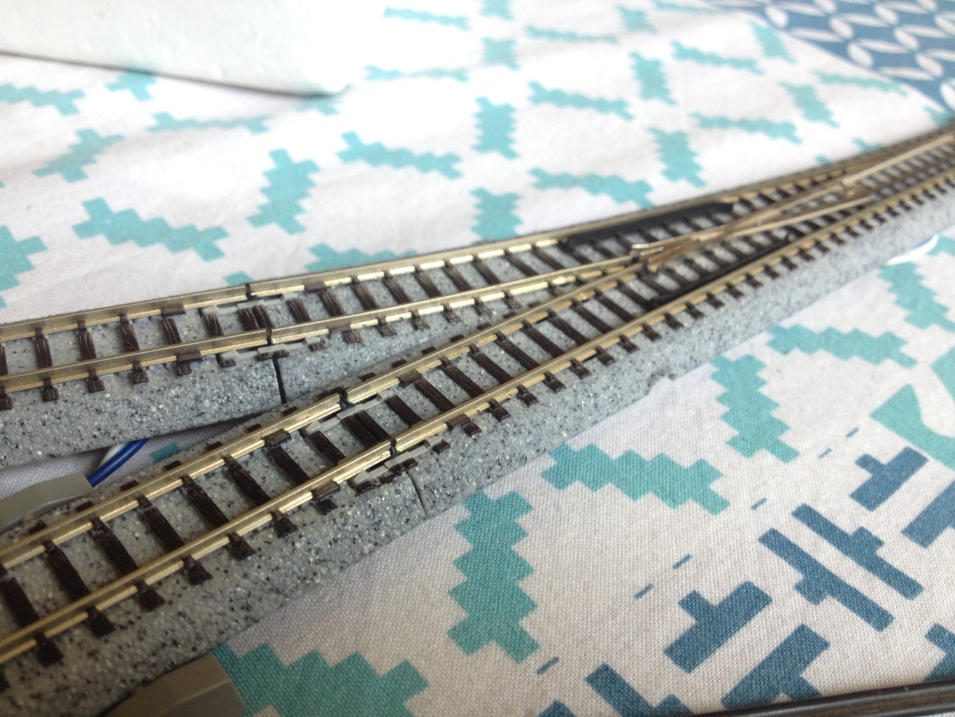 Automated Train Reverse Loop Using Arduino 10 Steps With Pictures Instructables 2109