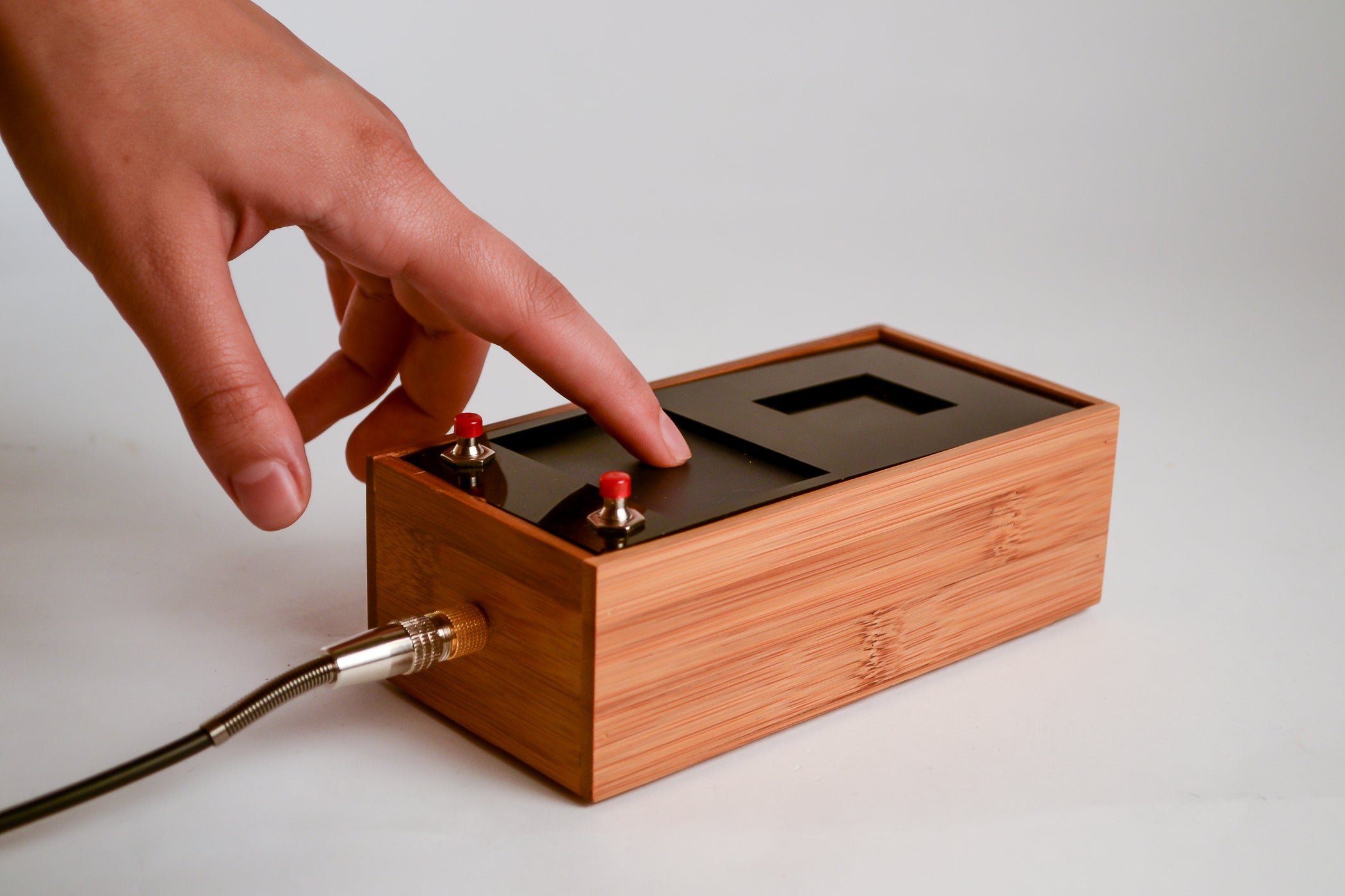 Kaosduino: Create Your Own Kaosillitaor : 8 Steps (with Pictures) - Instructables