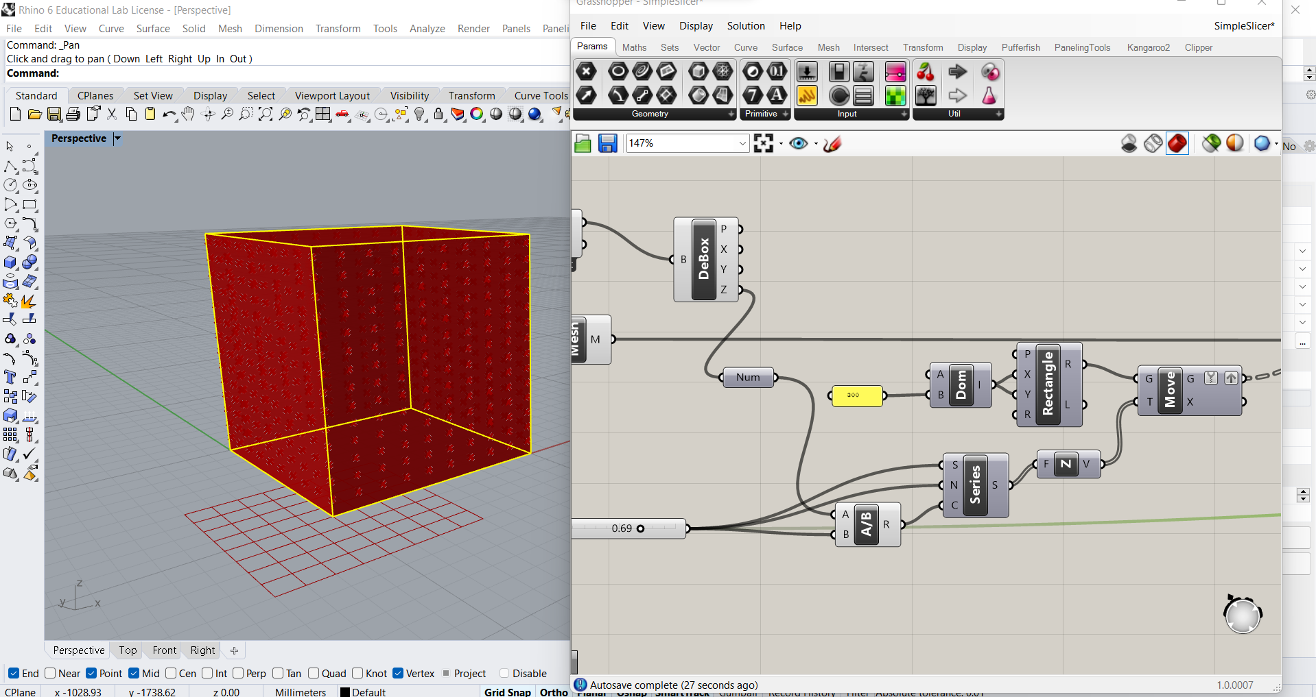 3D Printed Fabric: Gcode Manipulation : 4 Steps (with Pictures) - Instructables