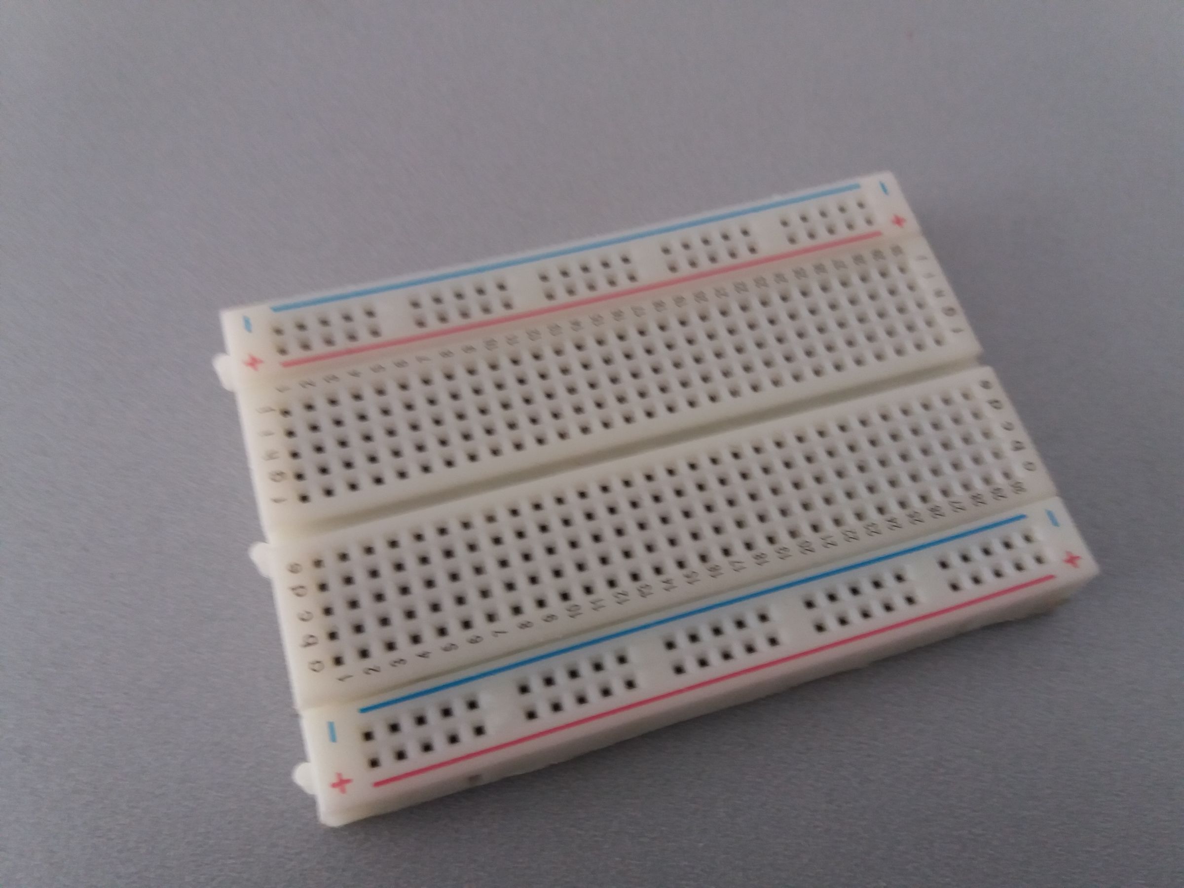 Control Servo Via Raspberry Pi Zero : 5 Steps (with Pictures ...