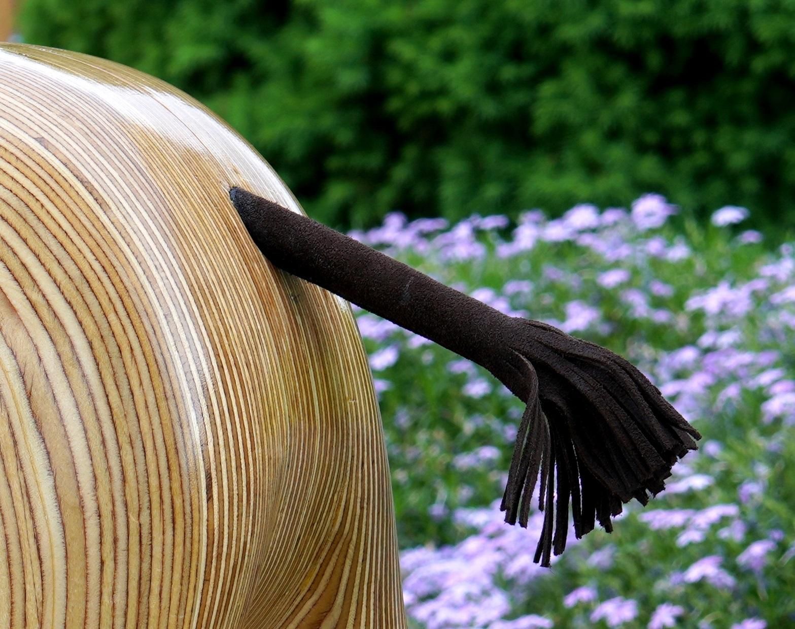 Keepsake Plywood Rocking Elephant : 7 Steps (with Pictures) - Instructables