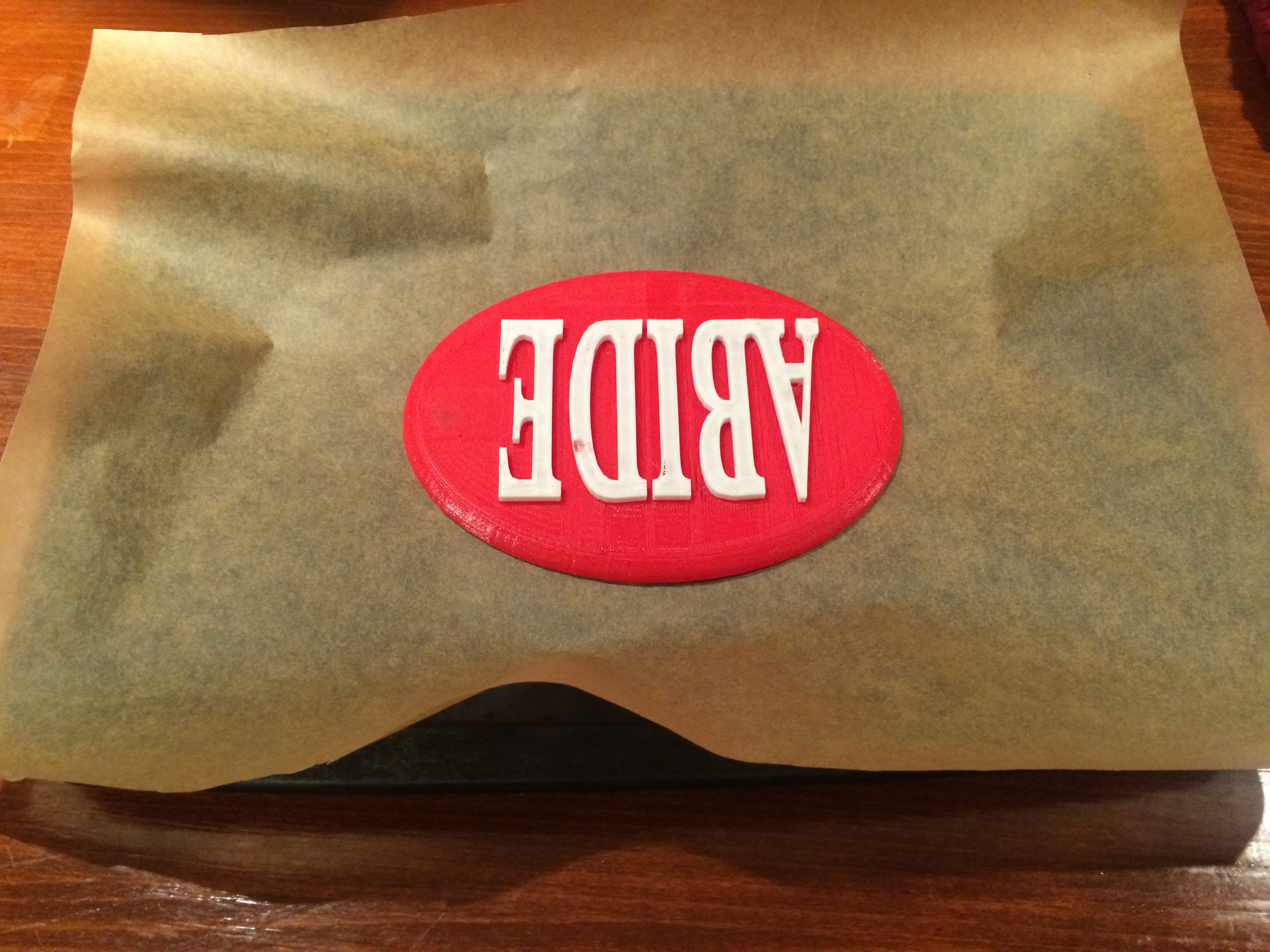 Rebadge Your Car! : 7 Steps - Instructables