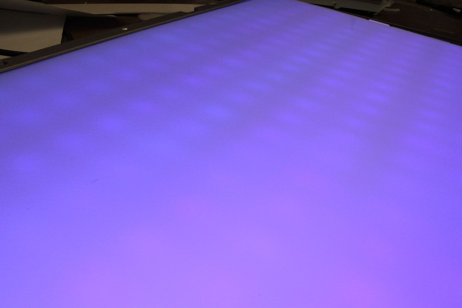 Tv Backlight Panel