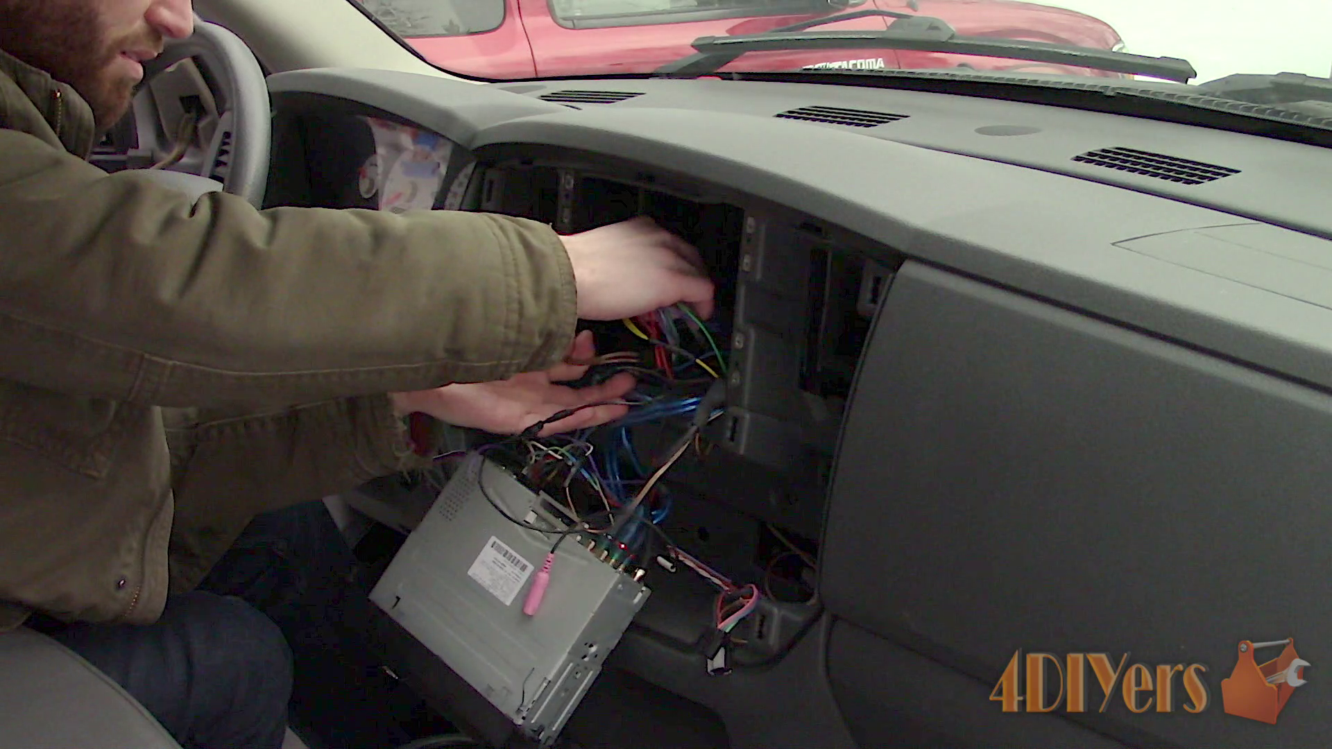 How to Check or Test Polarity on a Car : 5 Steps - Instructables