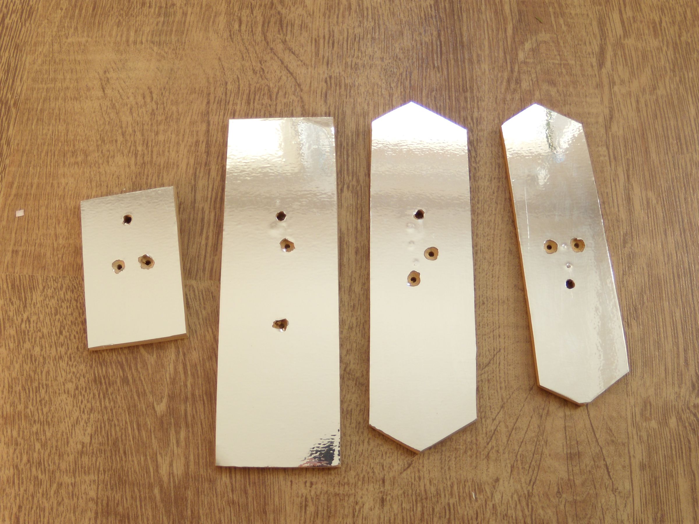 How to Make Handmade Night Lamps. : 8 Steps (with Pictures) - Instructables