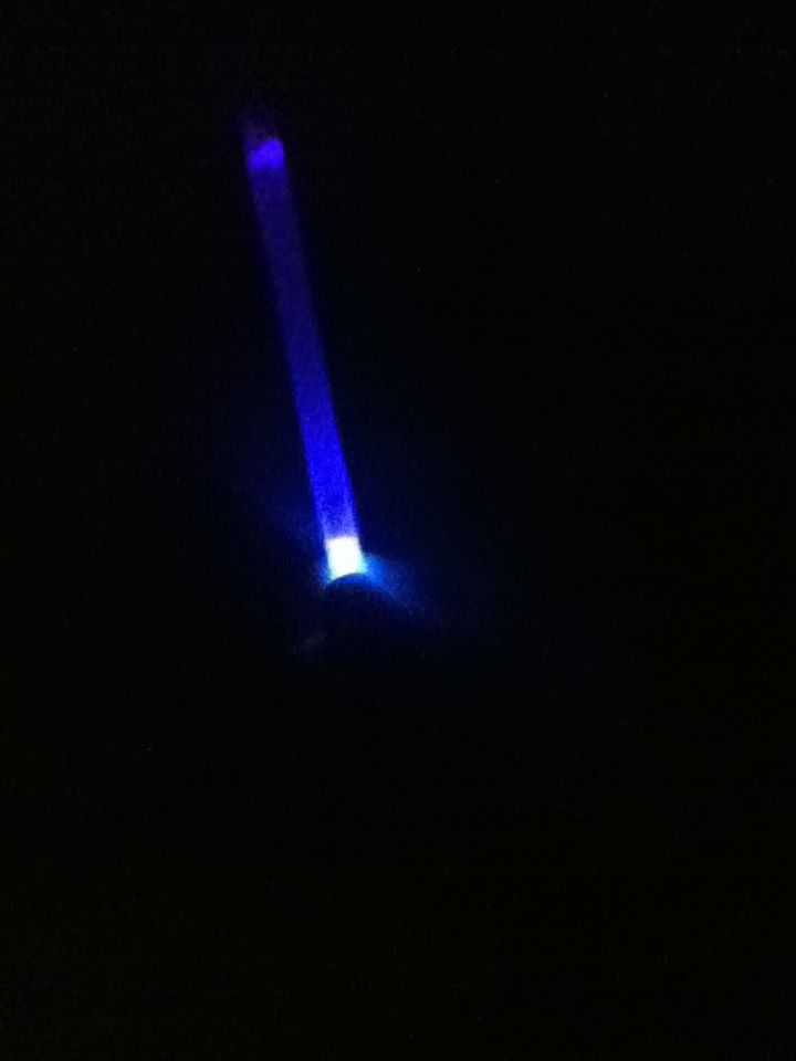 Light Stick of Awesomeness : 6 Steps - Instructables