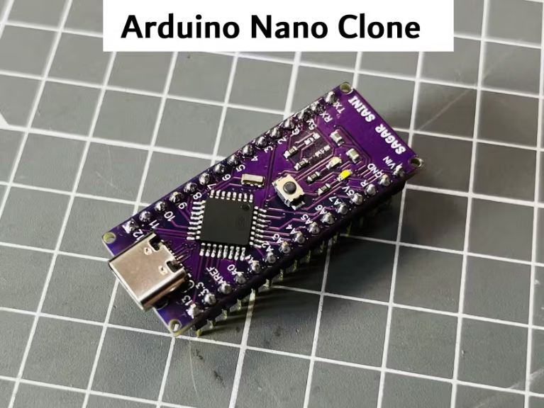 Interfacing 15 Bit DAC With Arduino : 9 Steps - Instructables
