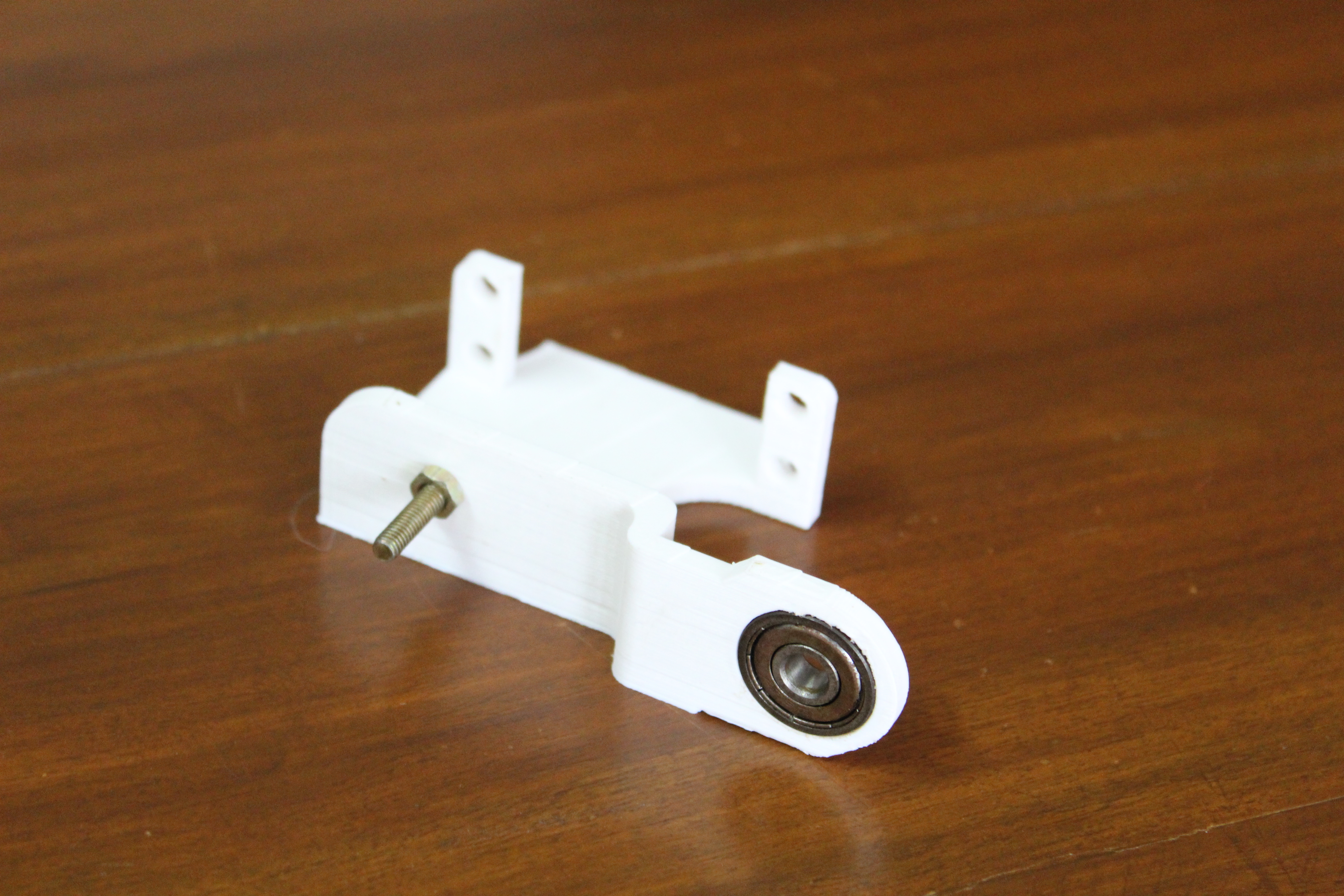 Arduino Controlled Robotic Biped : 13 Steps (with Pictures) - Instructables