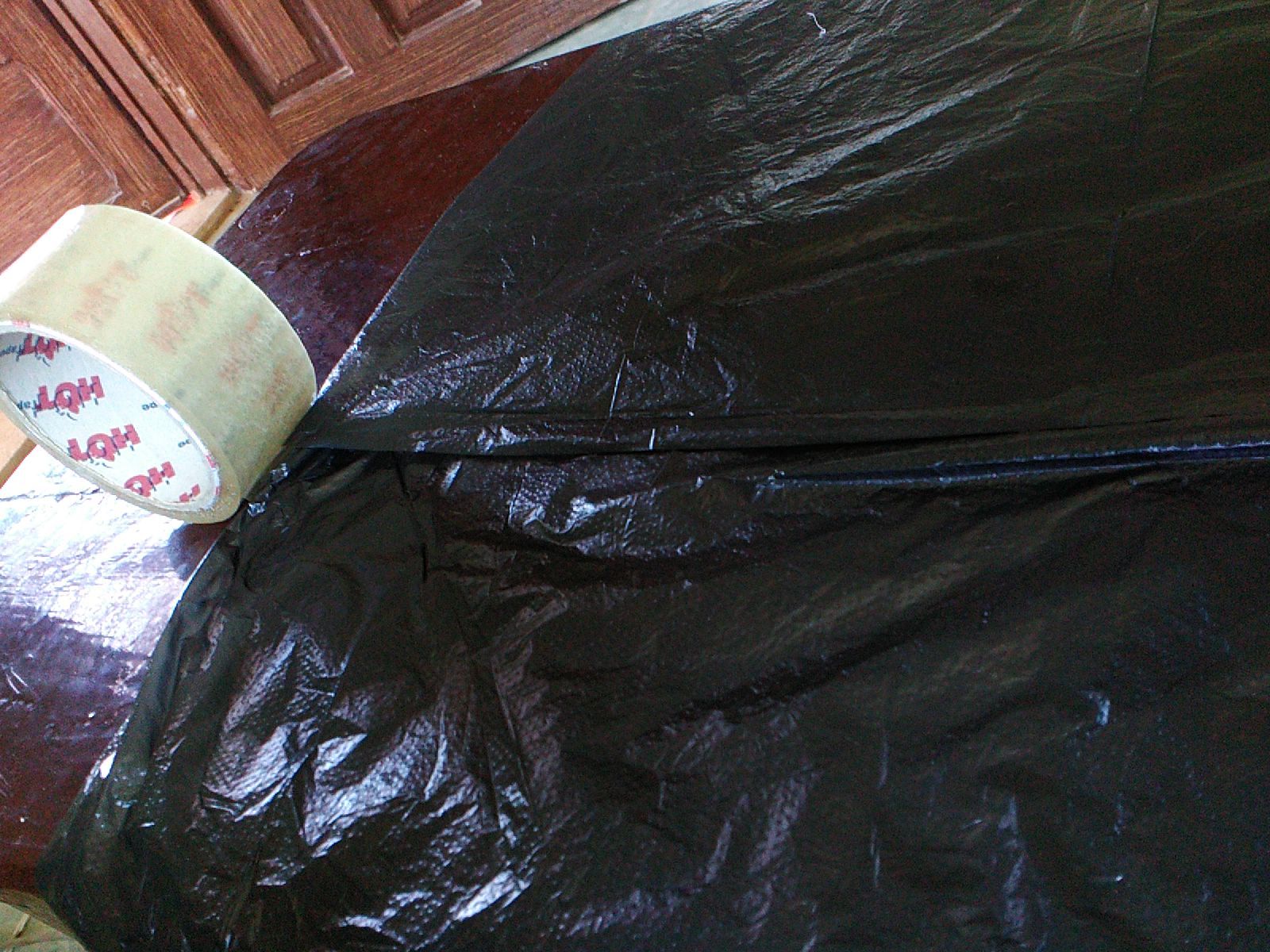 Super Easy Solar Heated Balloon : 5 Steps - Instructables