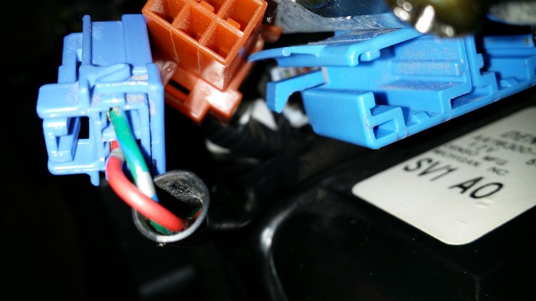 How to Read Codes From Your Check Engine Light (For Older Cars) : 3 ...