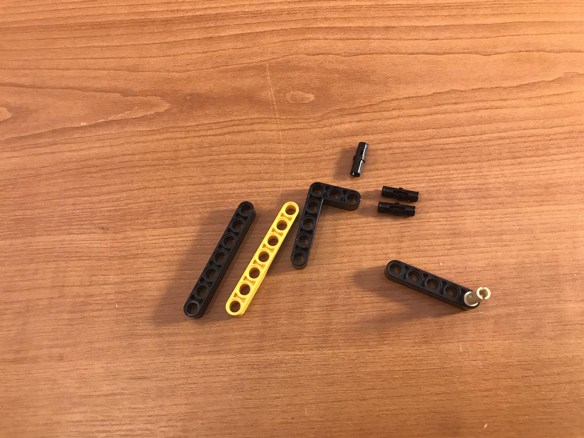 Spot Mini-Micro : 6 Steps (with Pictures) - Instructables