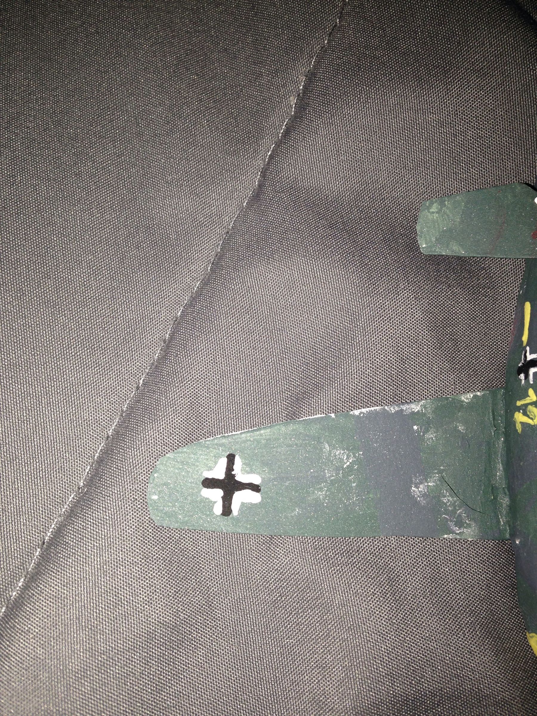 Make a Clay Model Air Plane : 6 Steps - Instructables