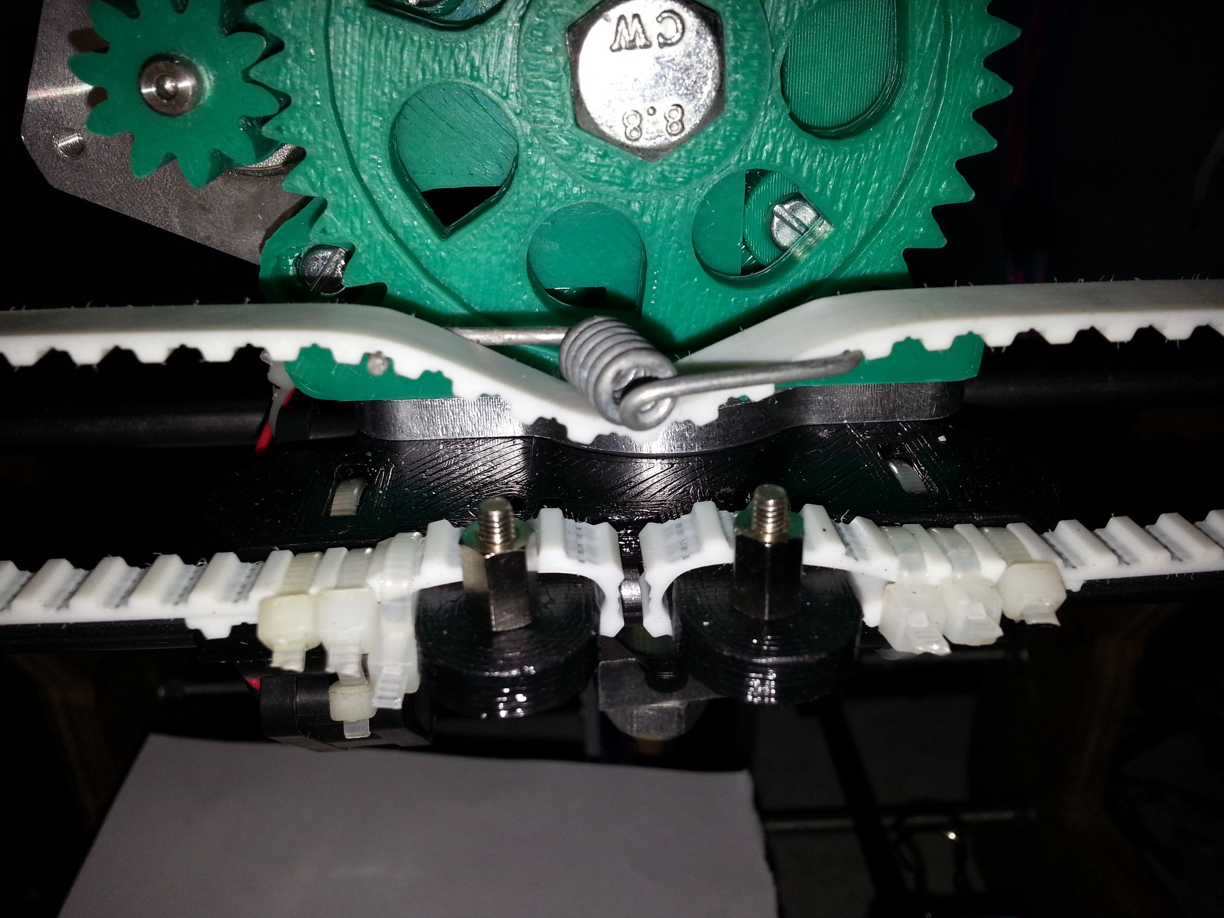 3D Printer : 21 Steps - Instructables