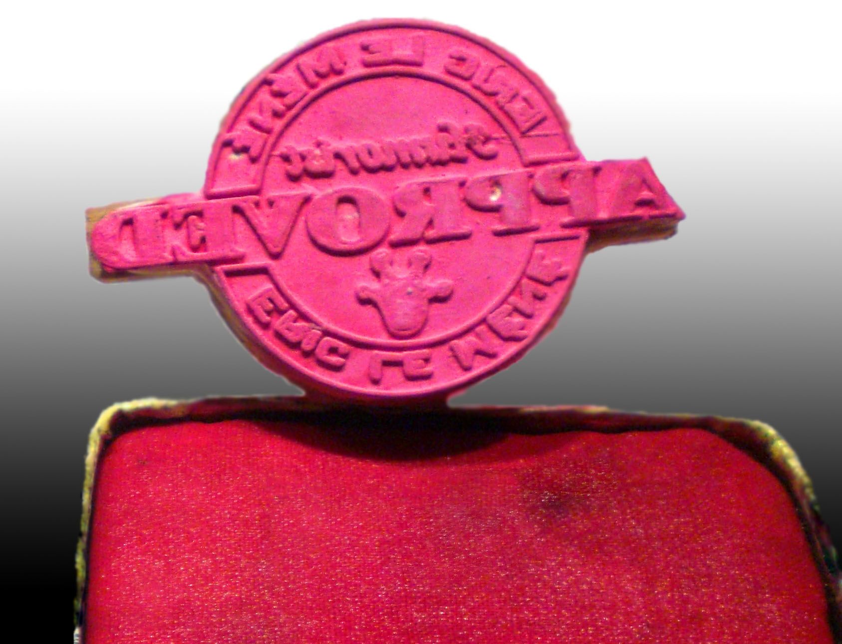 Make Pro-Rubber Stamps : 13 Steps (with Pictures) - Instructables