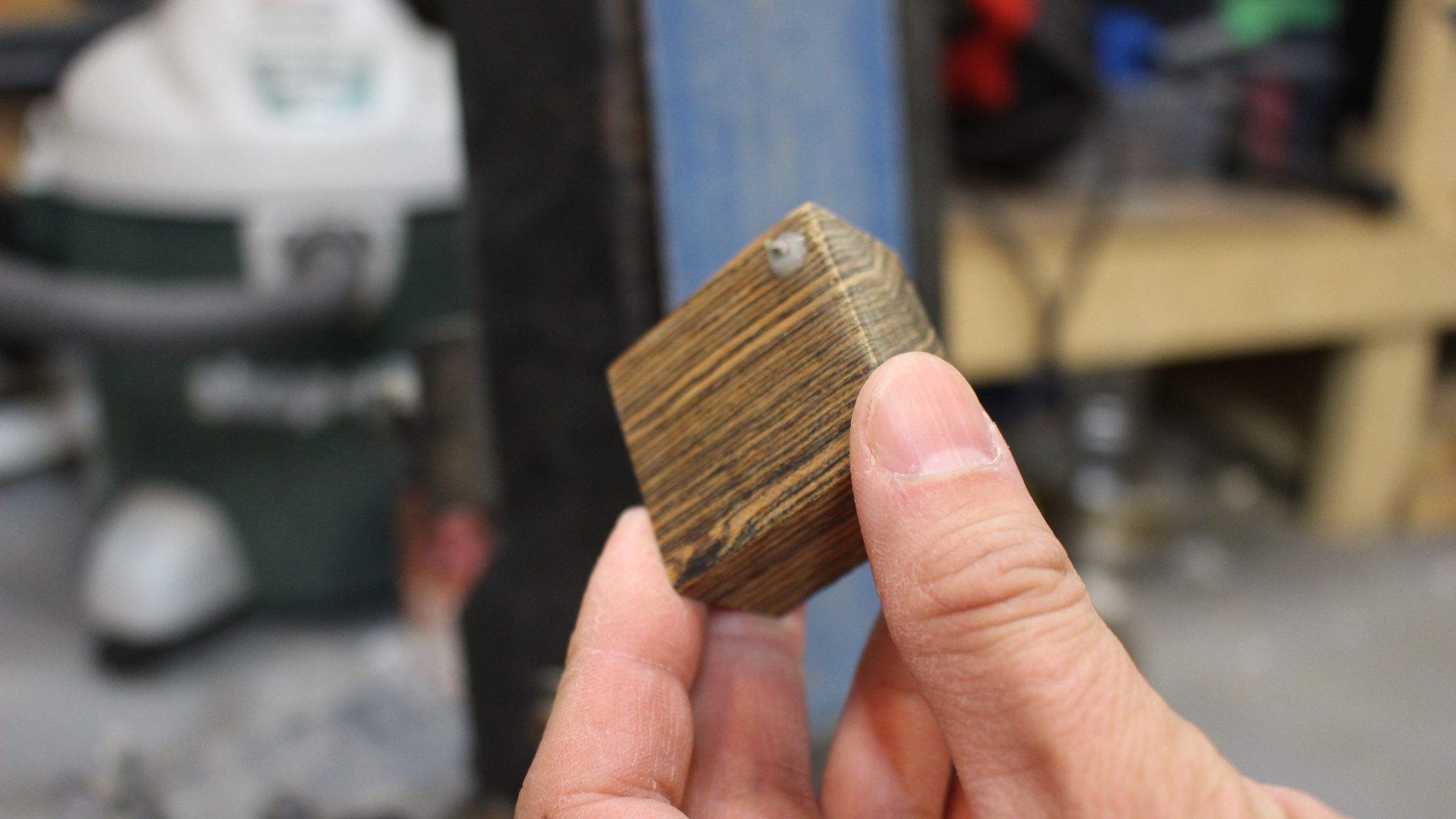 Making a Wooden Ring Box : 9 Steps (with Pictures) - Instructables